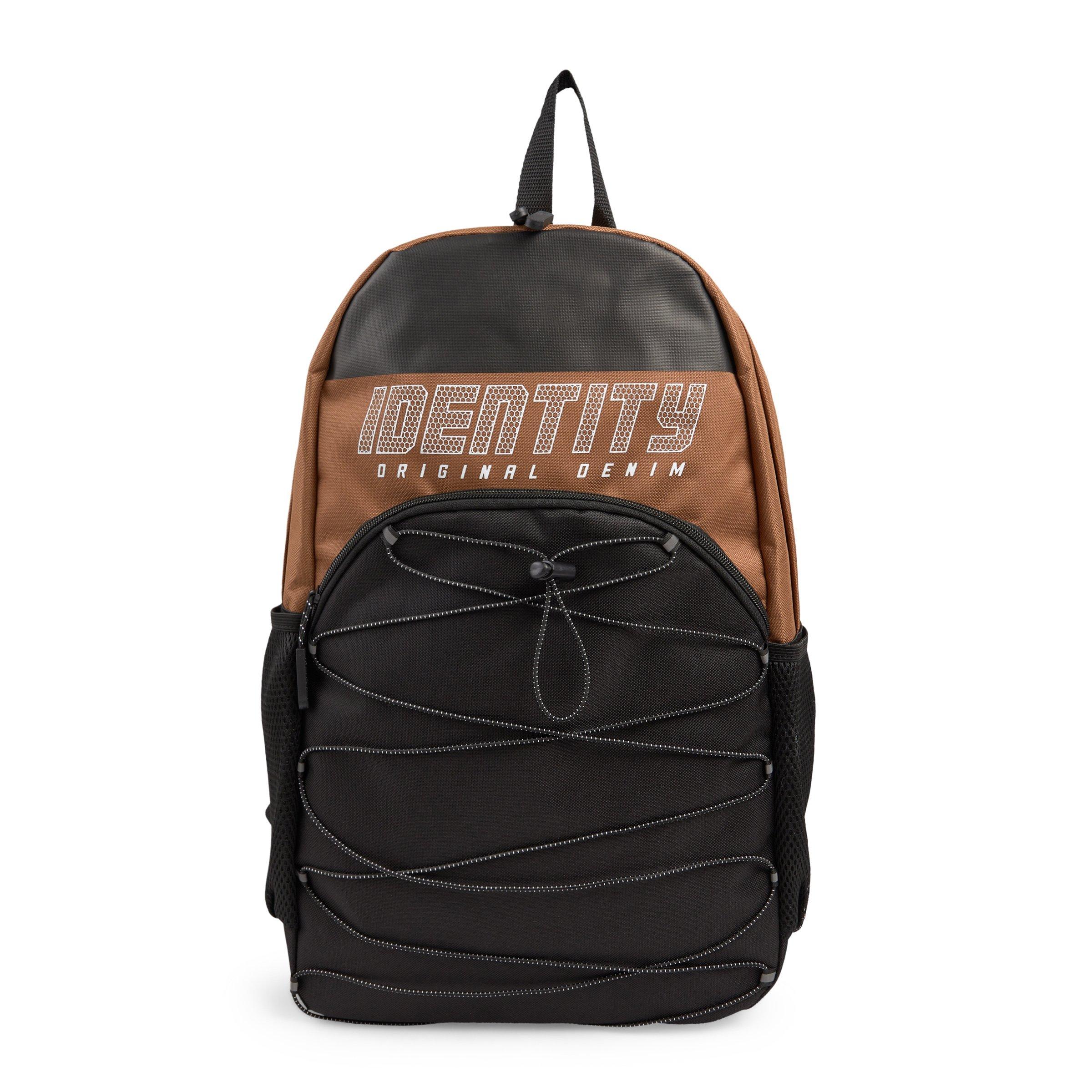 Colourblocked Backpack (3128677) | Identity