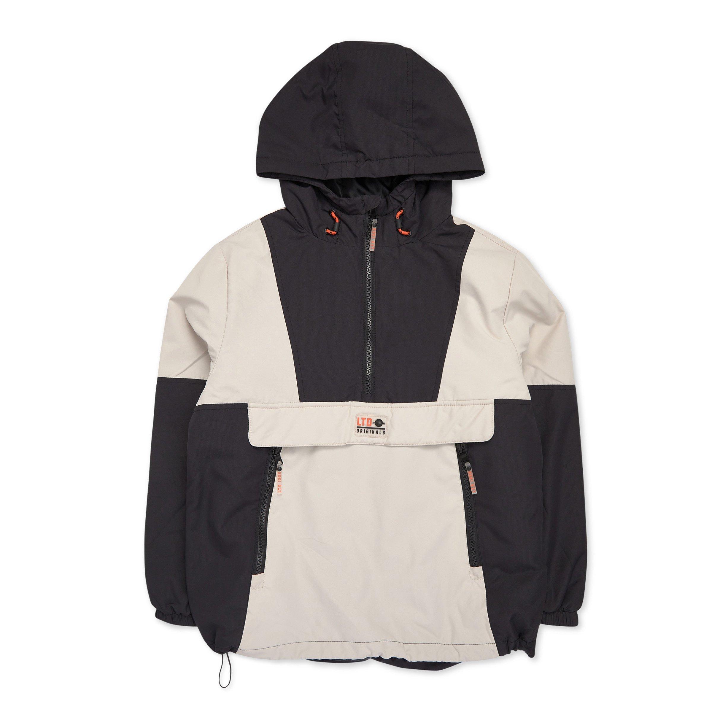 Boys Zip Through Jacket (3128679) | LTD Kids
