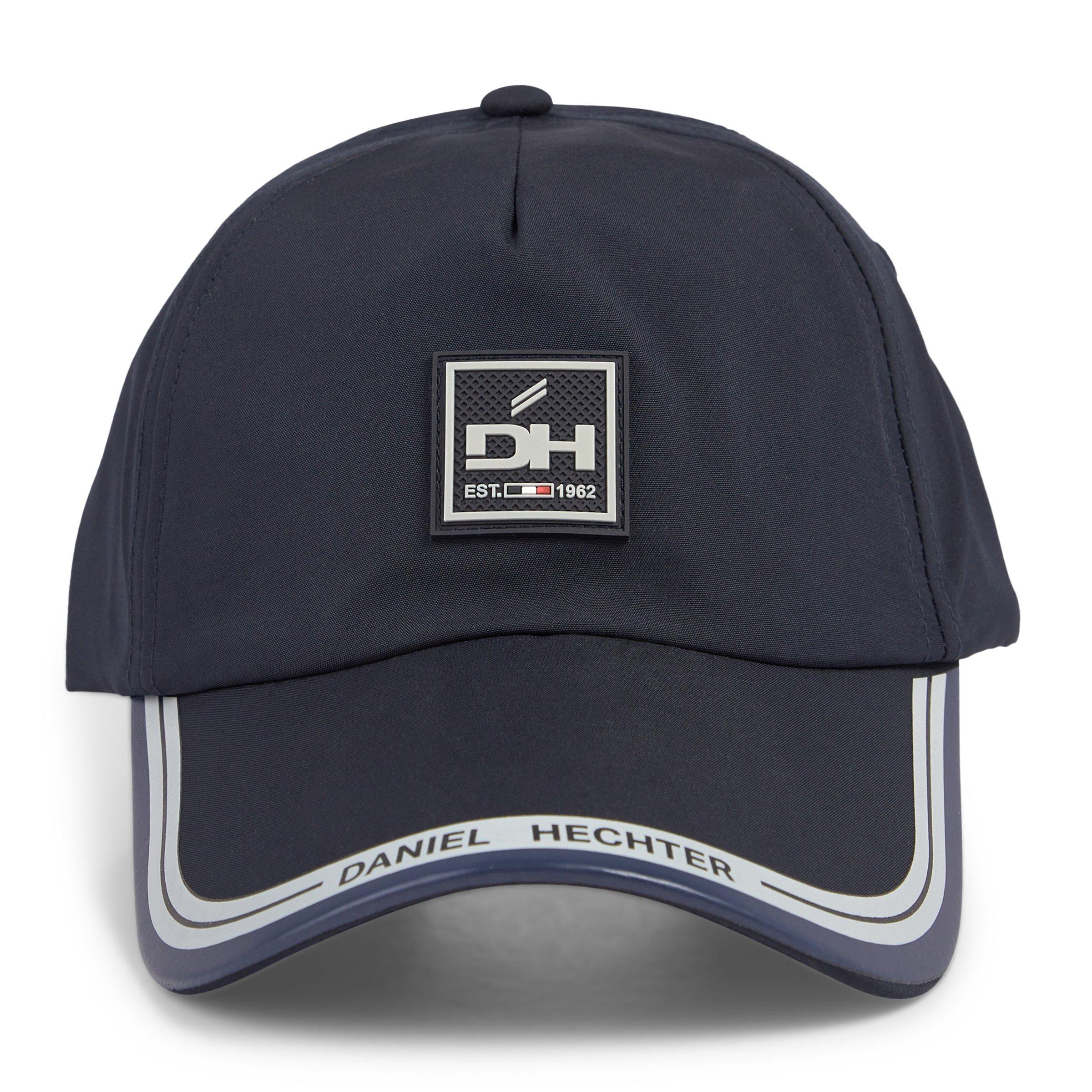 Navy Peak Cap (3128694) | Daniel Hechter