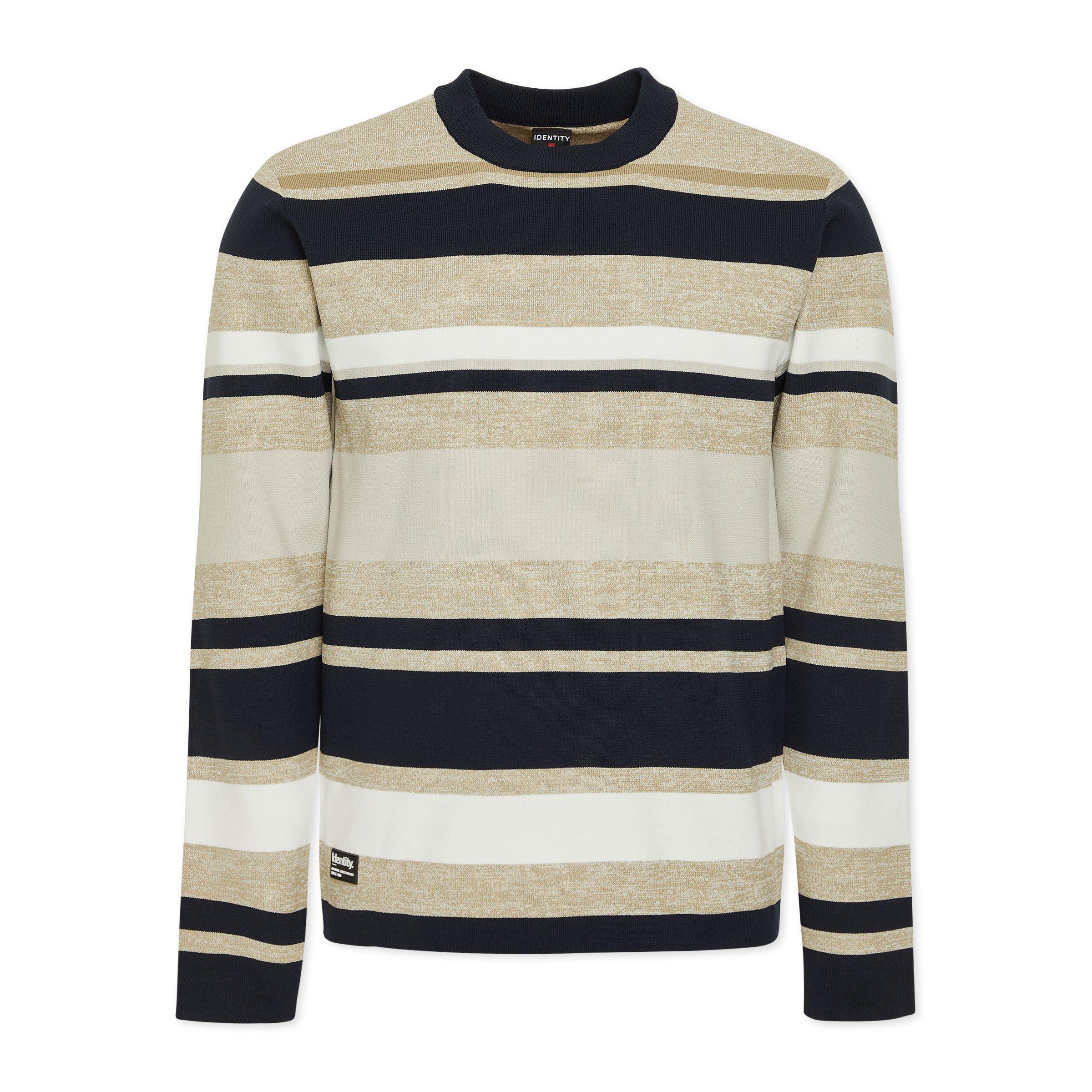 Stripe Sweater (3128802) | Identity