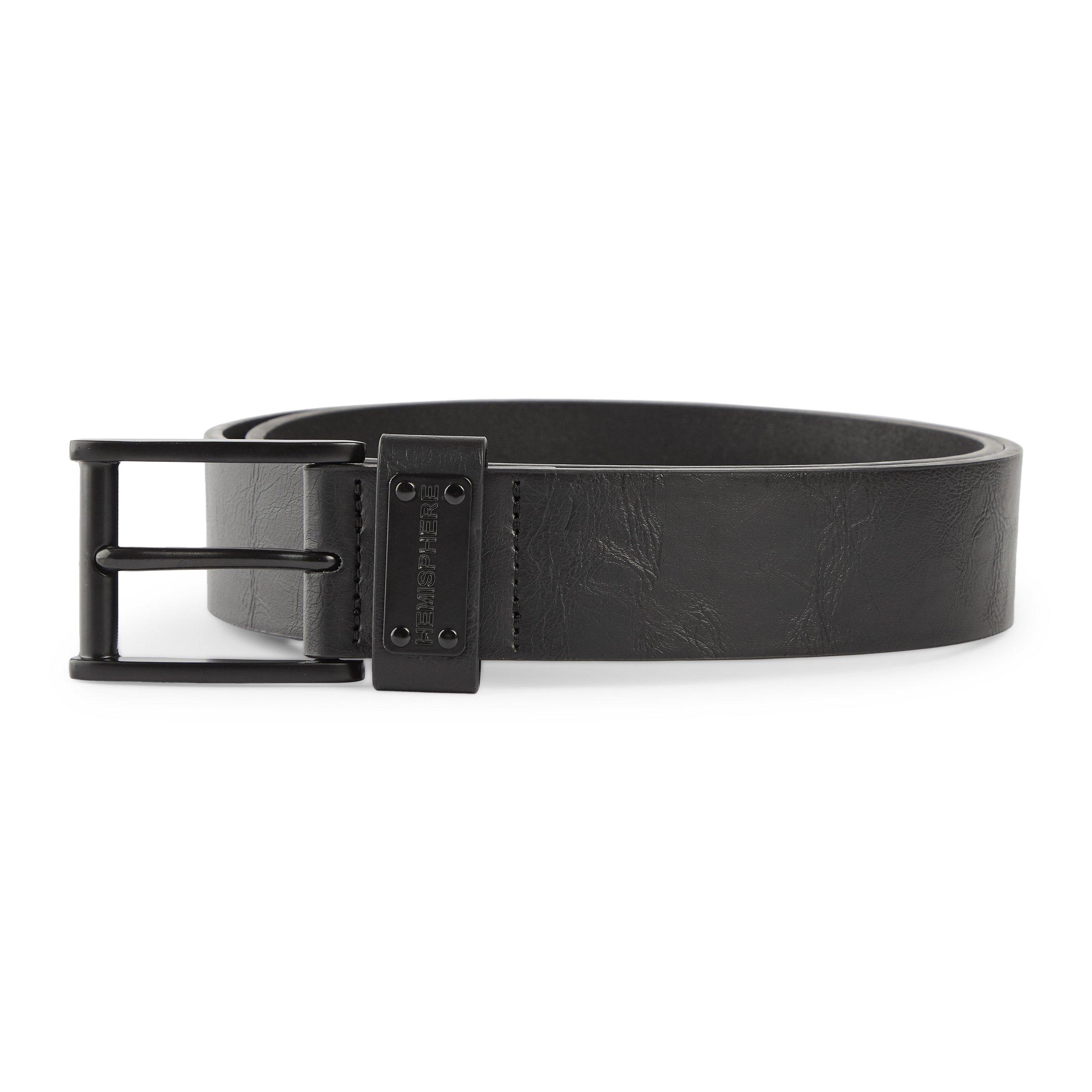 Black Jeansbelt (3128849) | Hemisphere