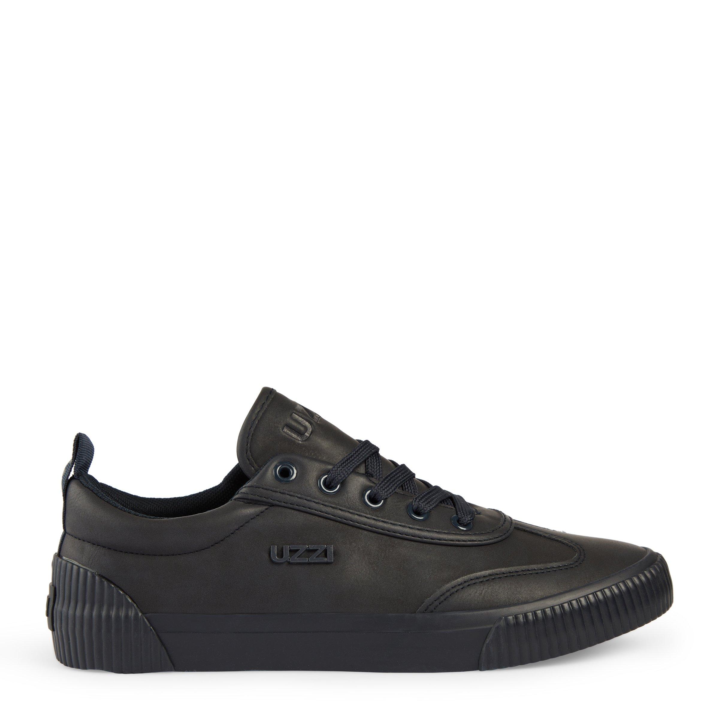 Navy Sneakers (3128932) | UZZI
