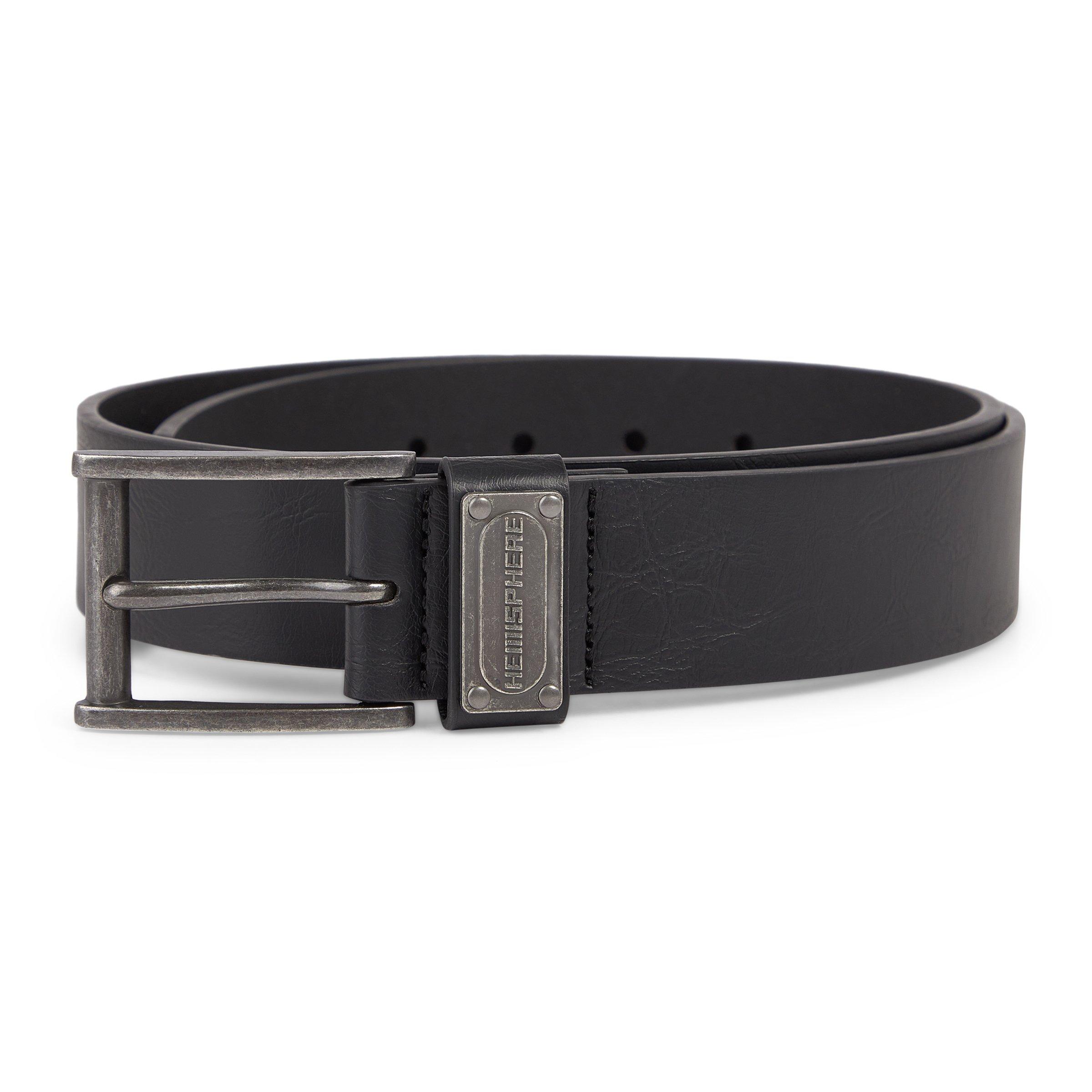 Black Jeansbelt (3128969) | Hemisphere