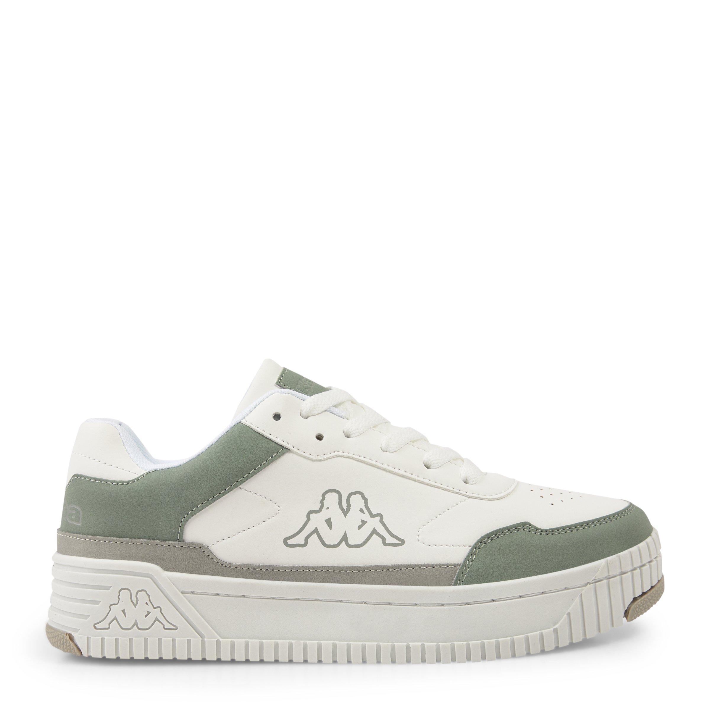 White Kappa Ayce Sneakers (3129226) | Kappa