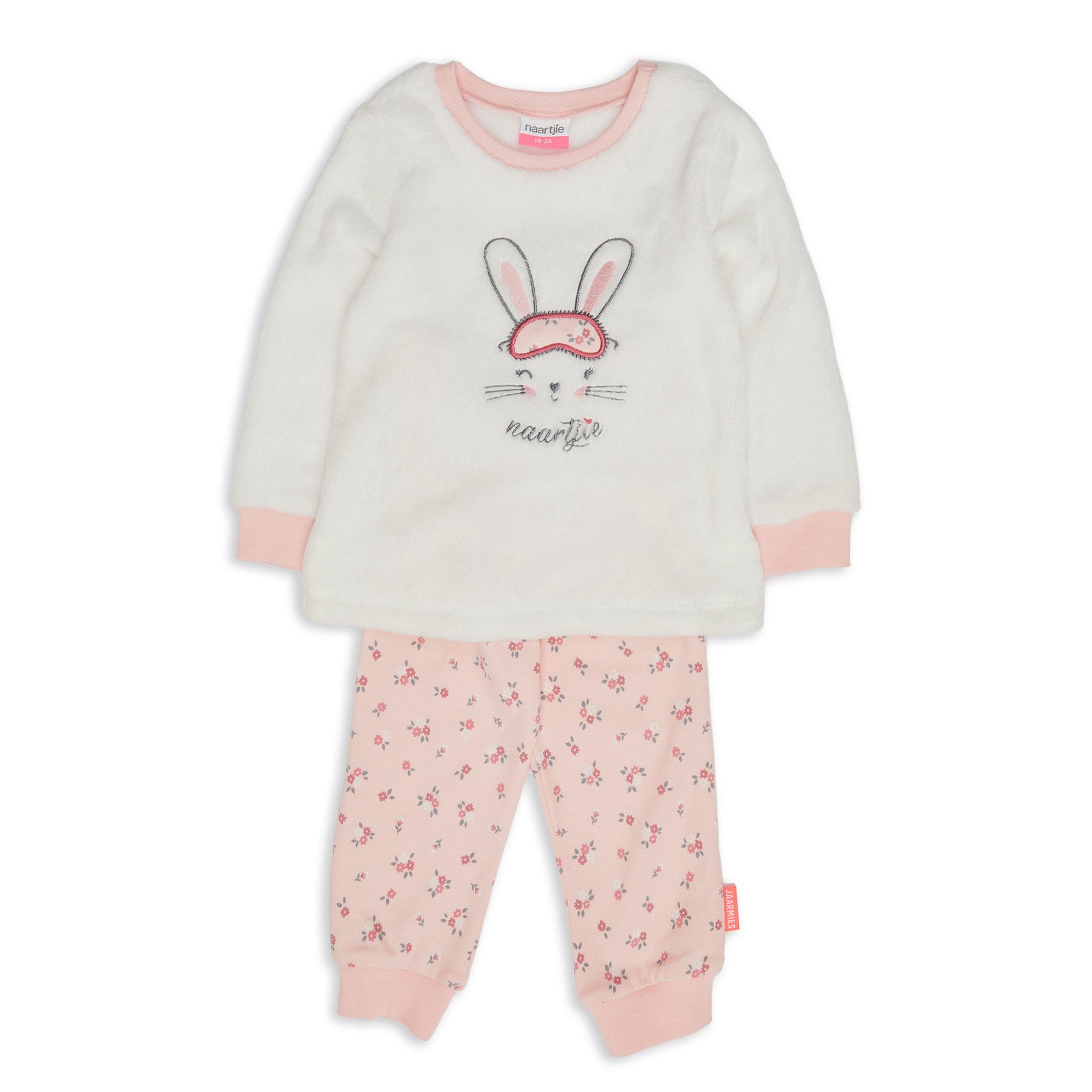 Baby Girls Pyjama Set (3129274) | Naartjie