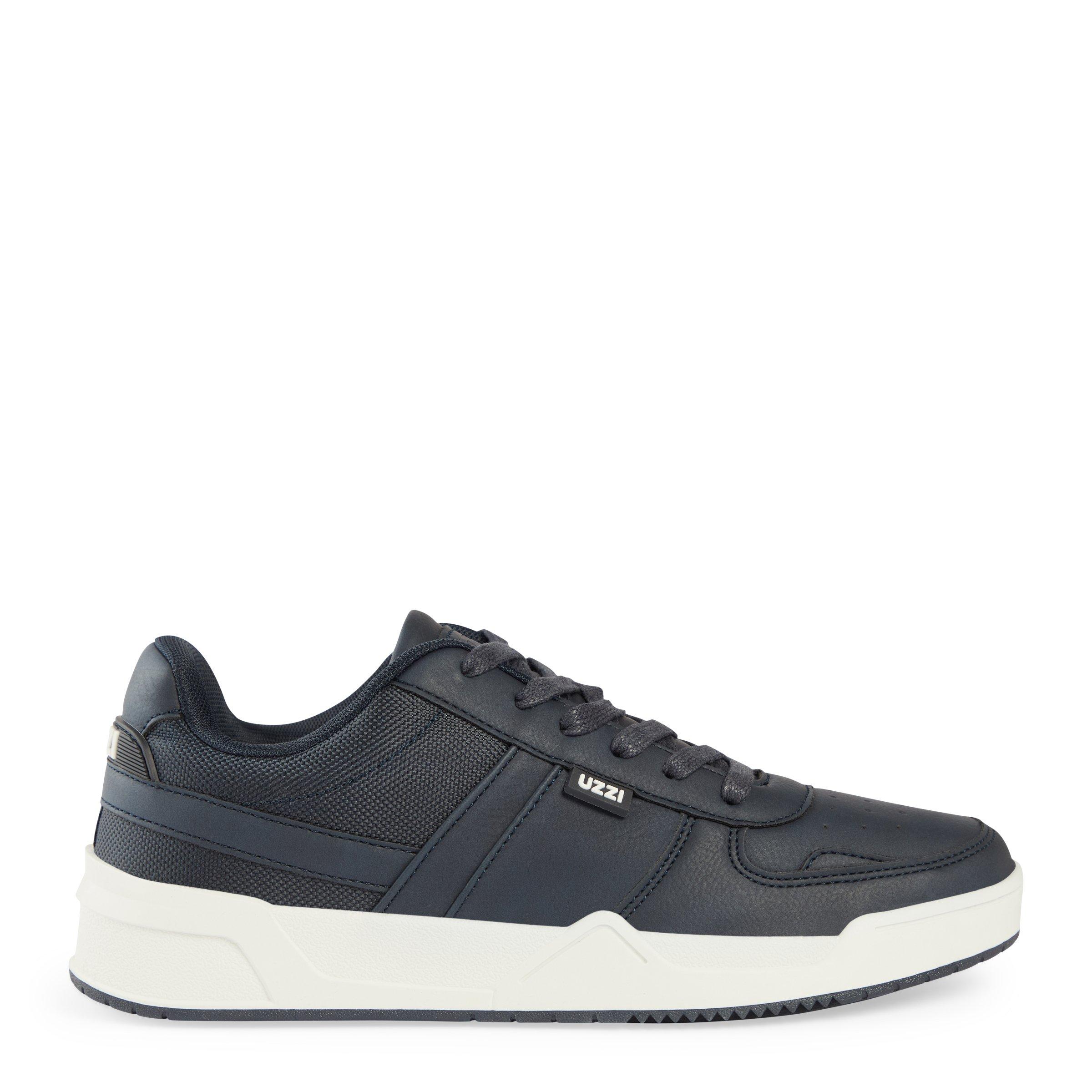 Navy Sneakers (3129333) | UZZI
