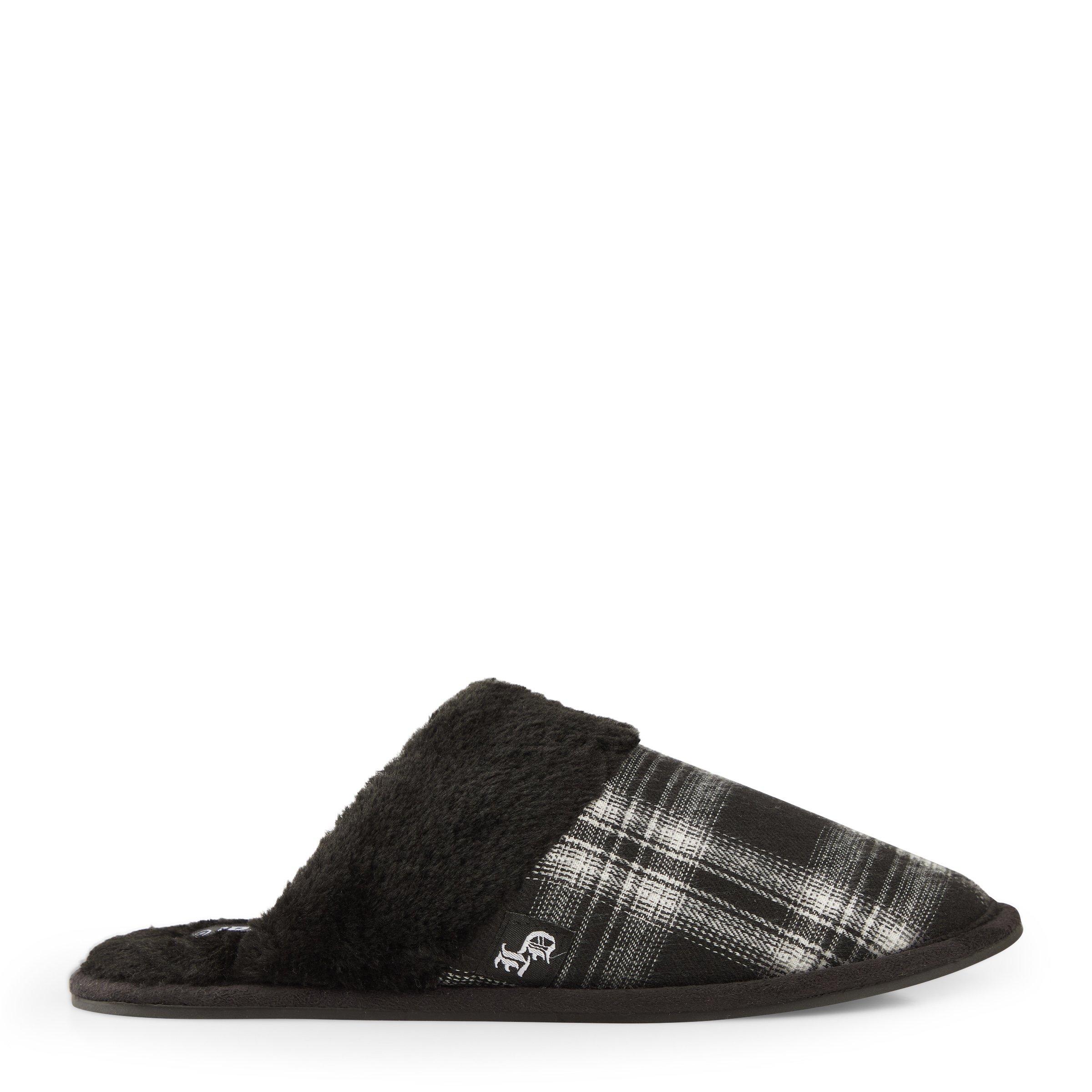 Check Mule Slippers (3129359) | Identity
