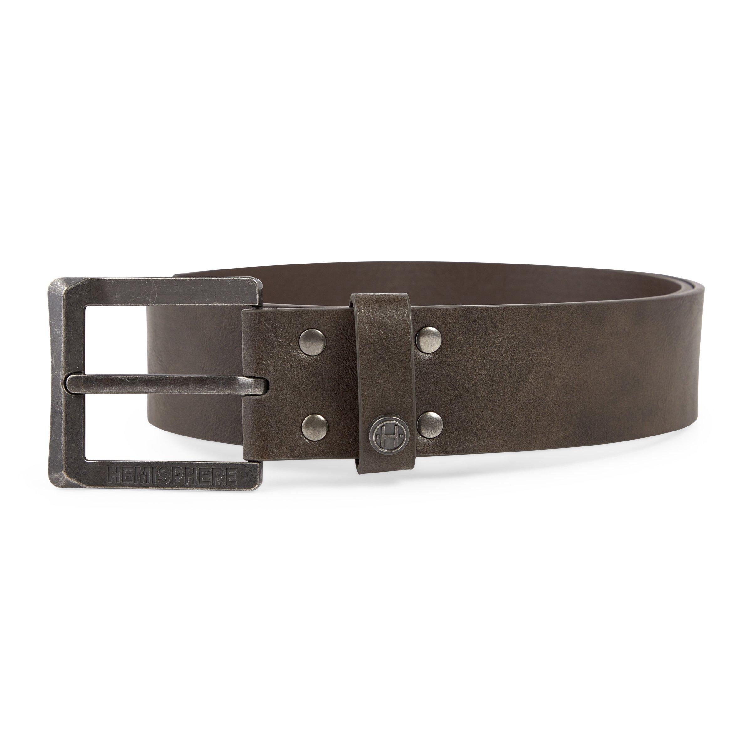 Brown Belt (3129391) | Hemisphere