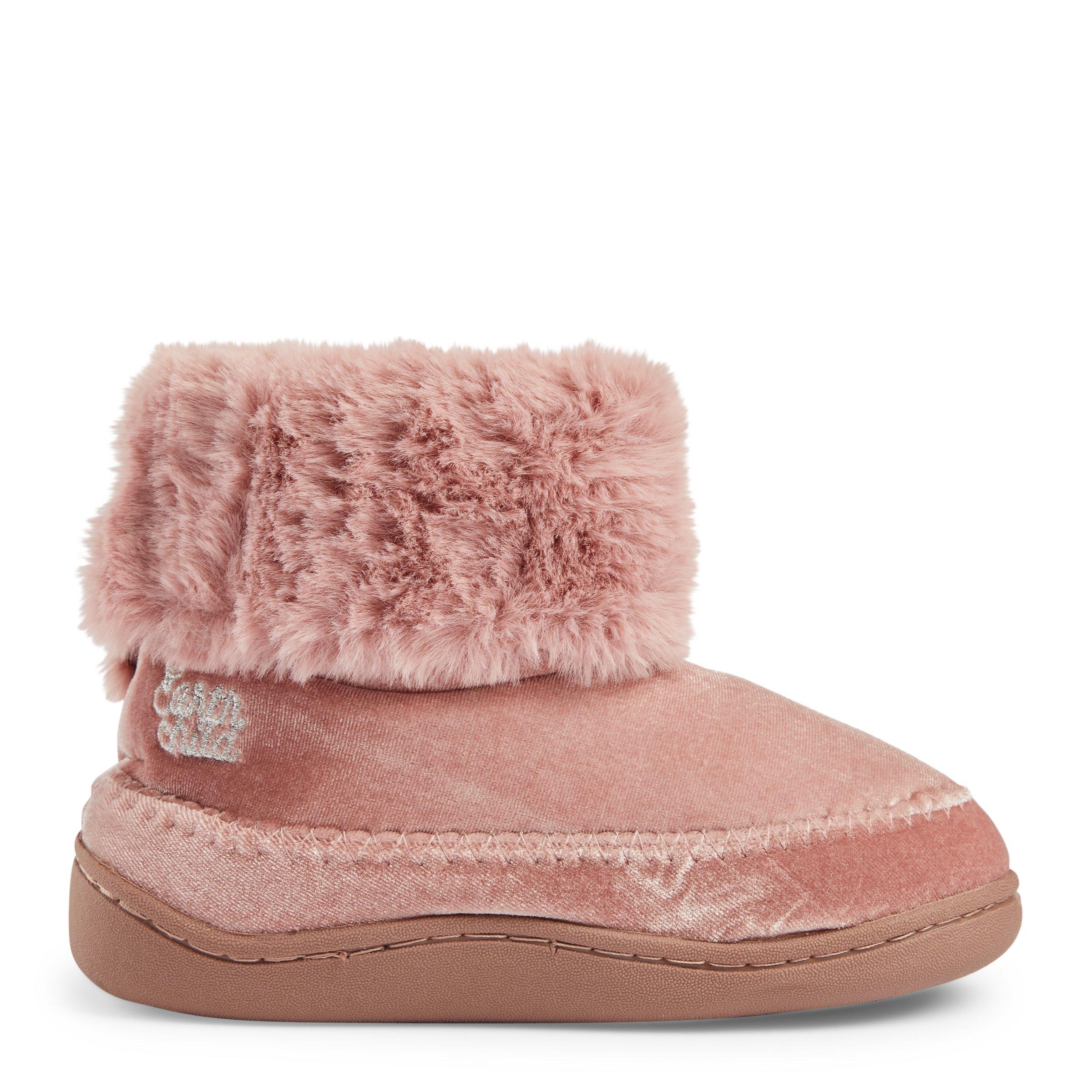 Girls Pink Boots (3129595) | Earthchild