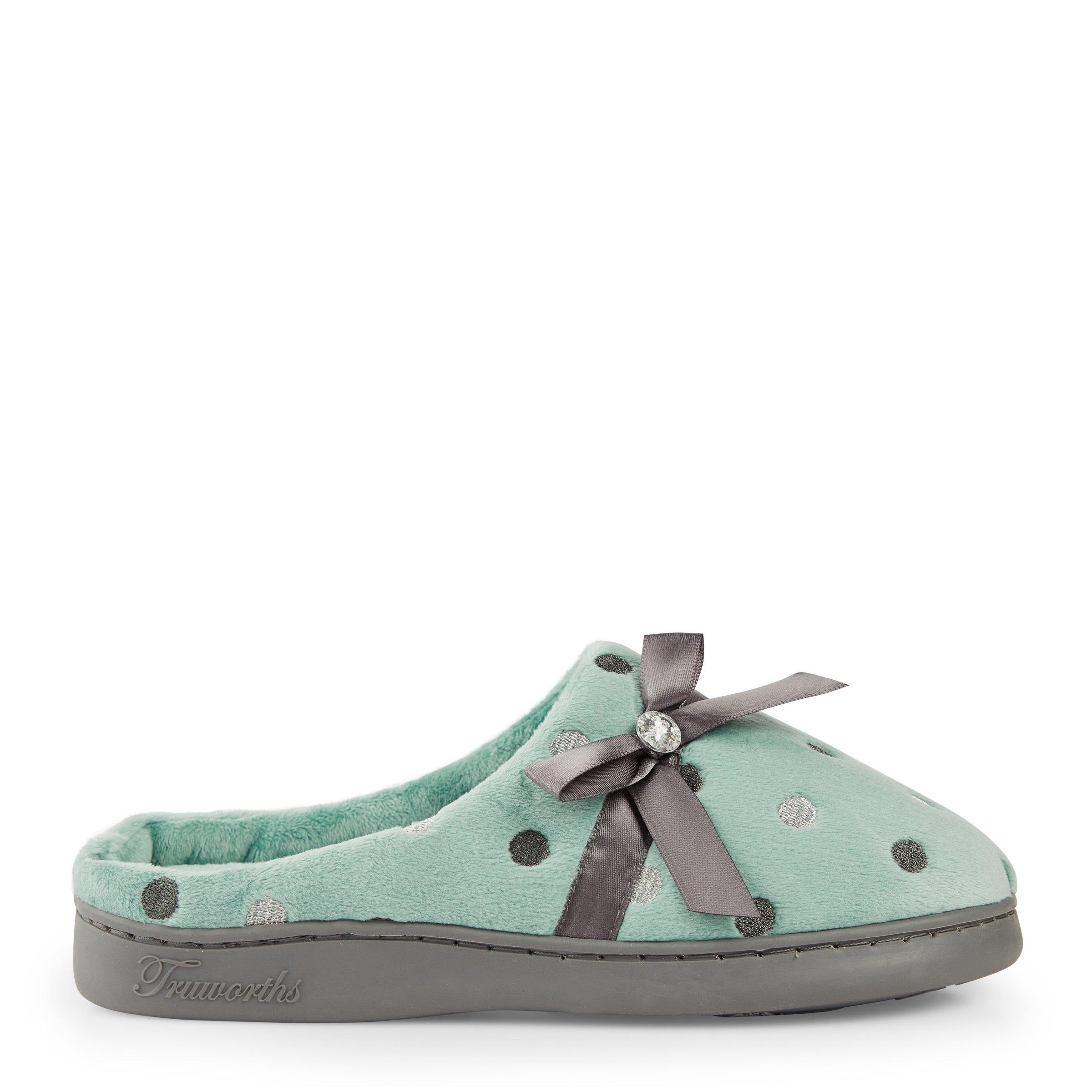 Turquoise Slippers (3129706) | Truworths