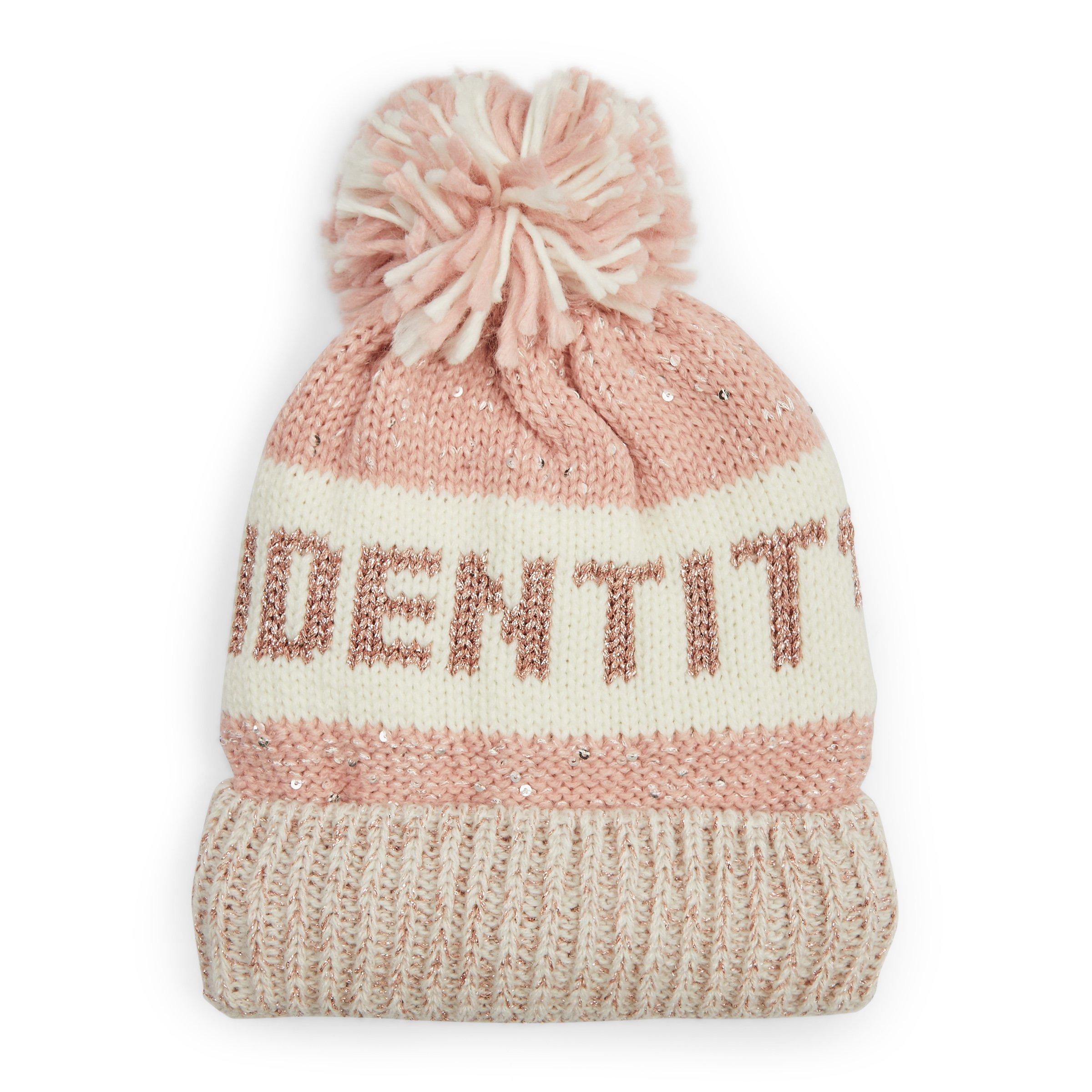 Girls Colourblocked Beanie (3129899) | Identity