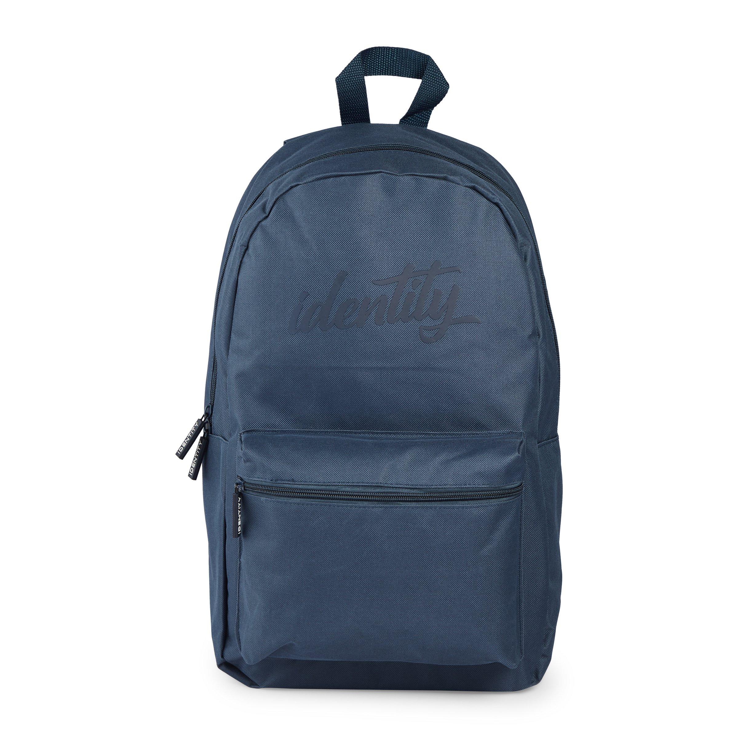 Blue Backpack (3132301) | Identity