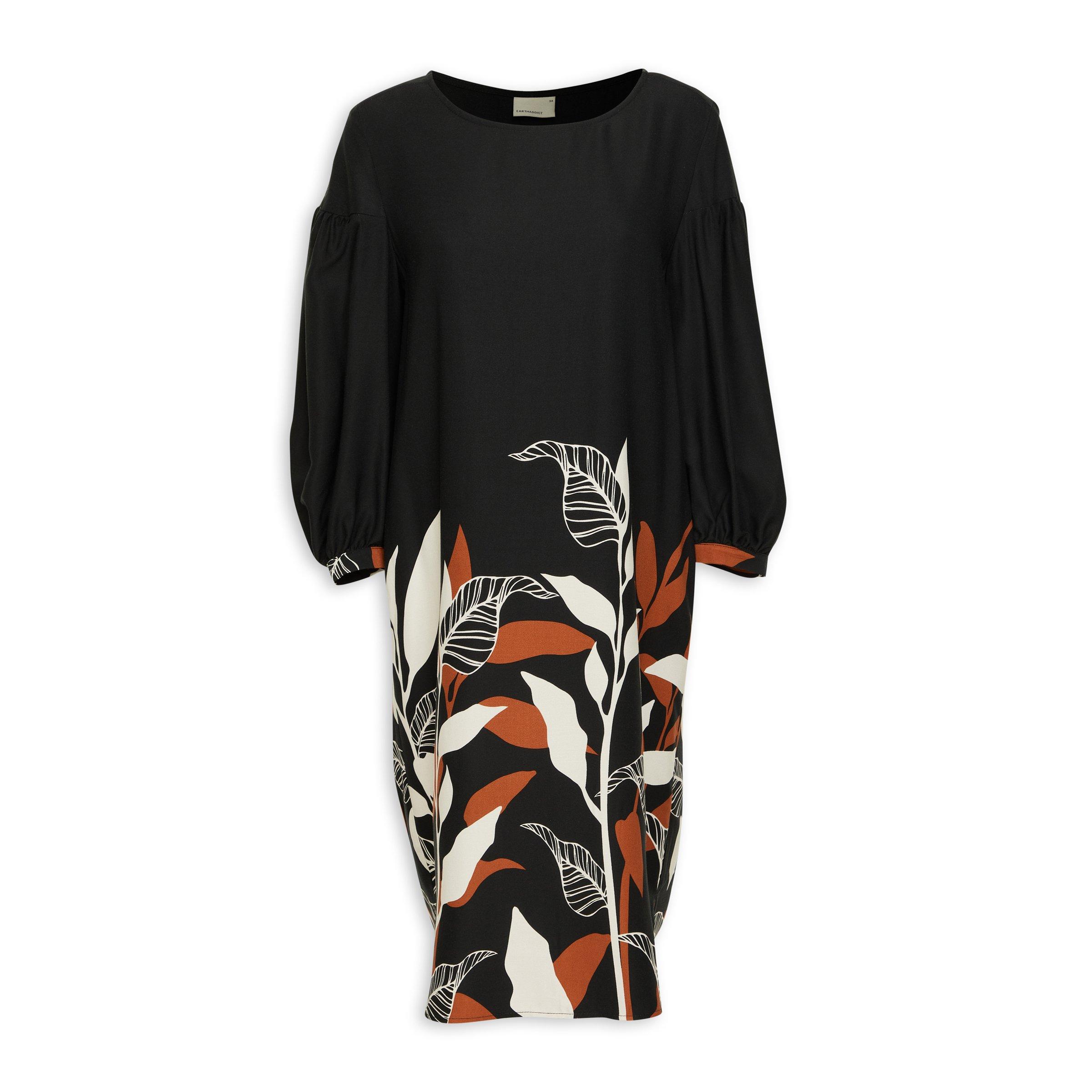 Printed Sheath Dress (3132632) | Earthaddict
