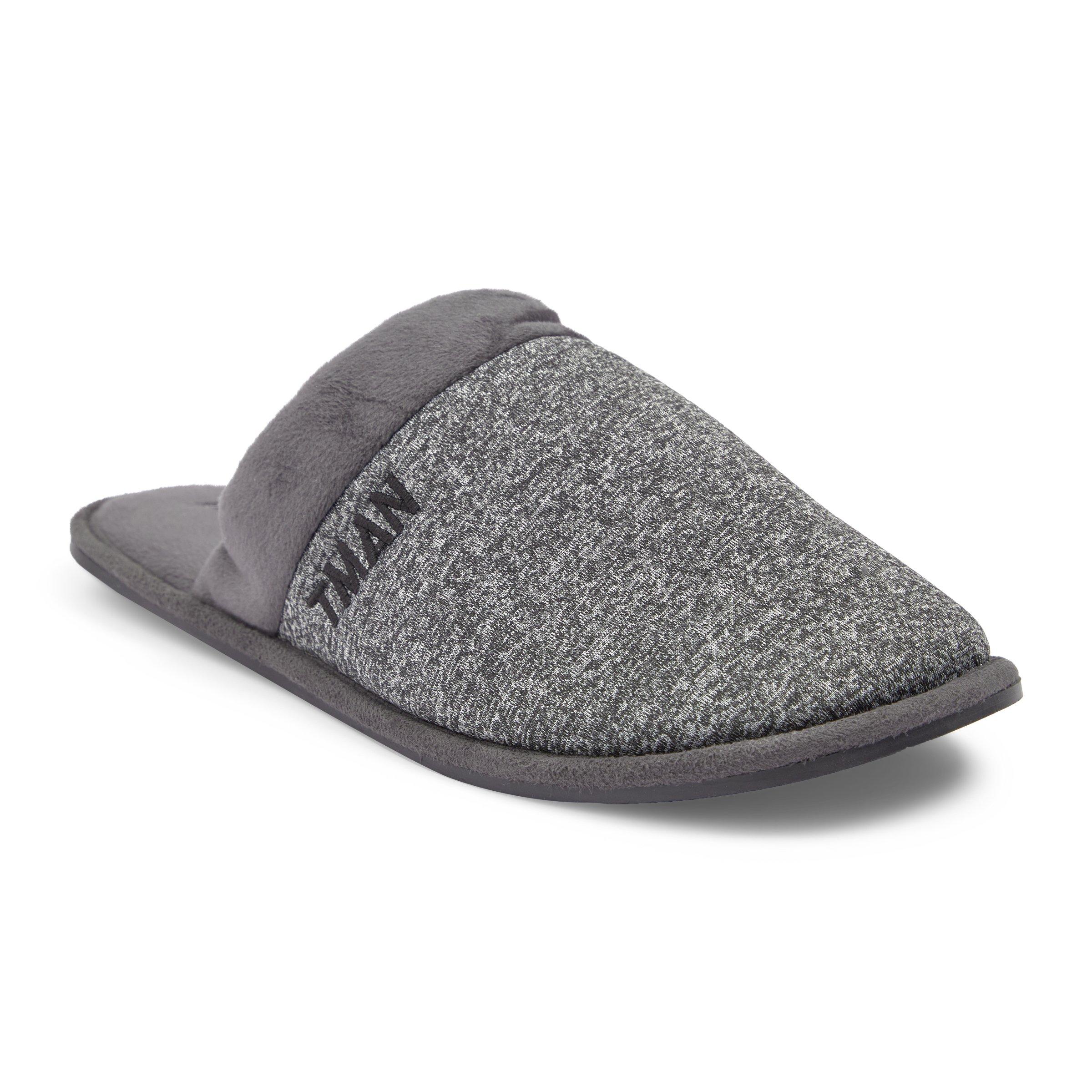 Grey Slippers (3132813) | Truworths Man