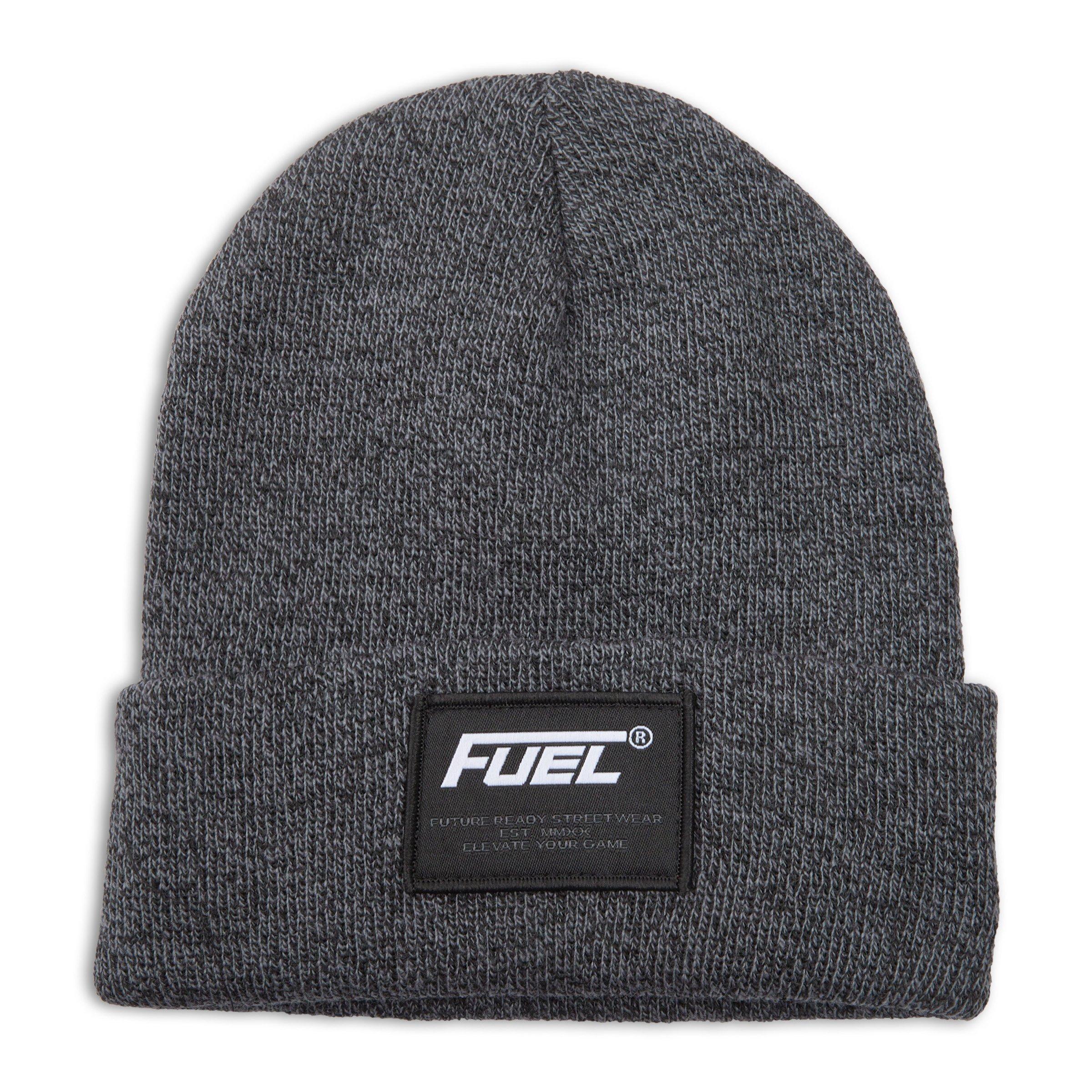 Grey Beanie (3134019) | Fuel