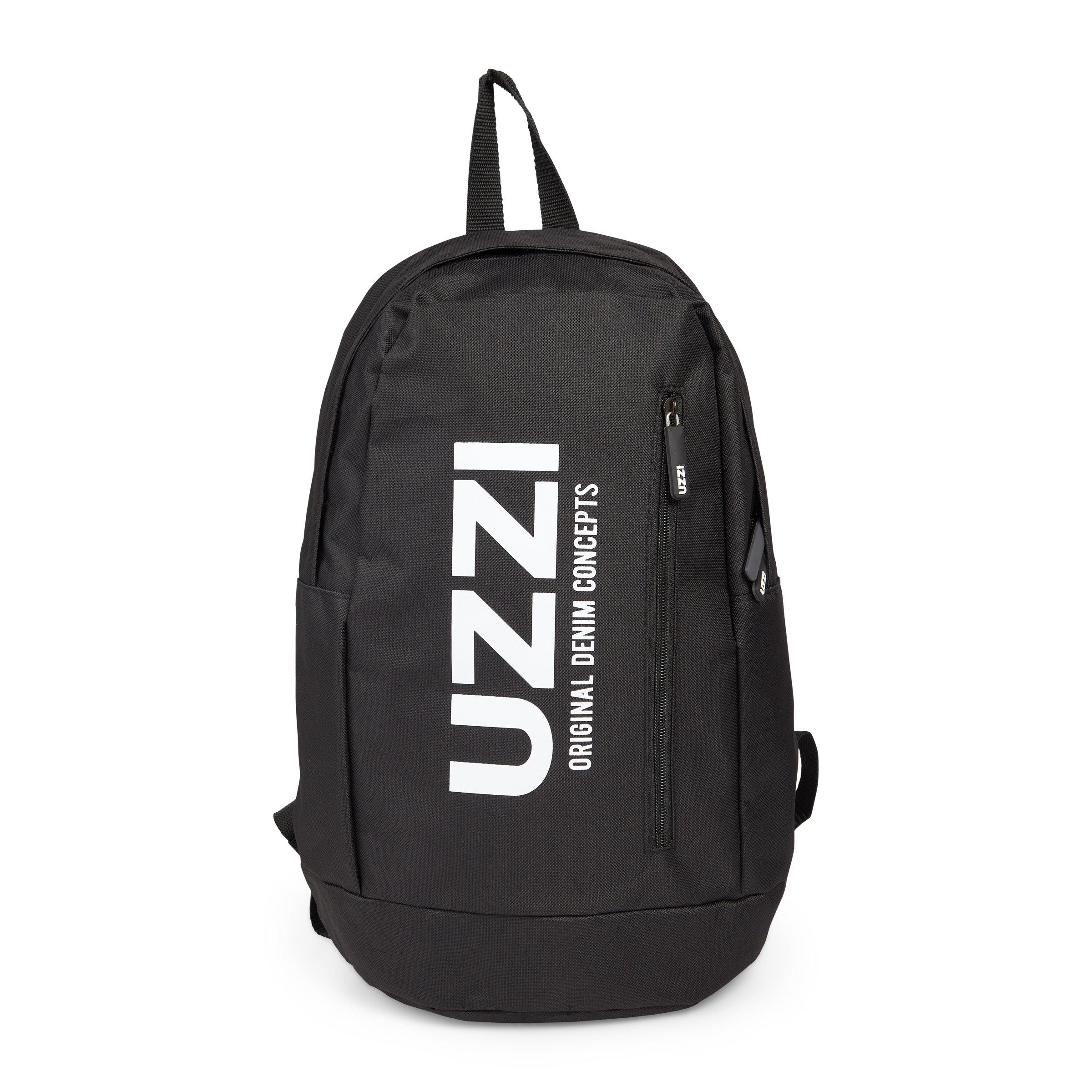 Black Backpack (3134129) | UZZI