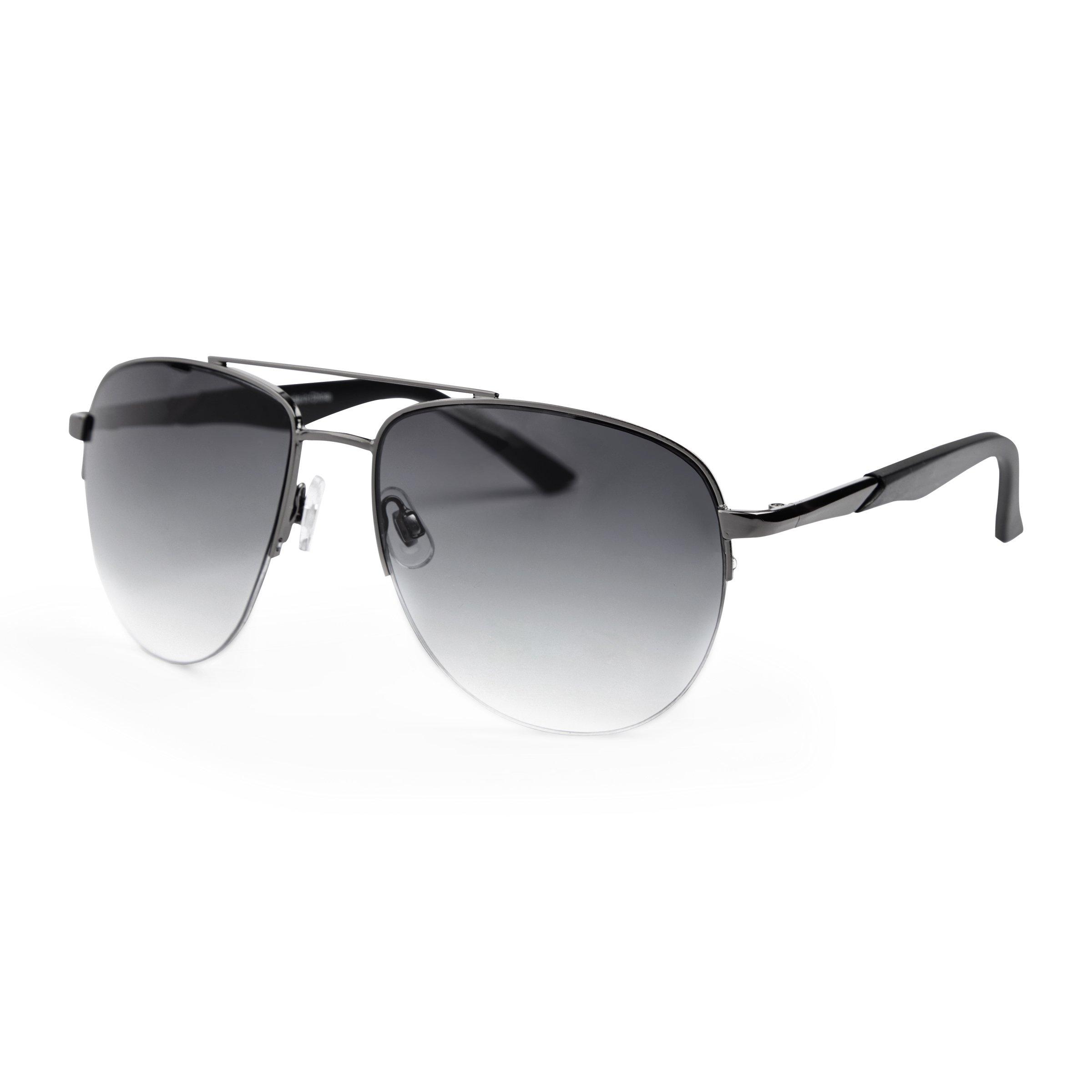 Grey Aviator Sunglasses (3134297) | Truworths