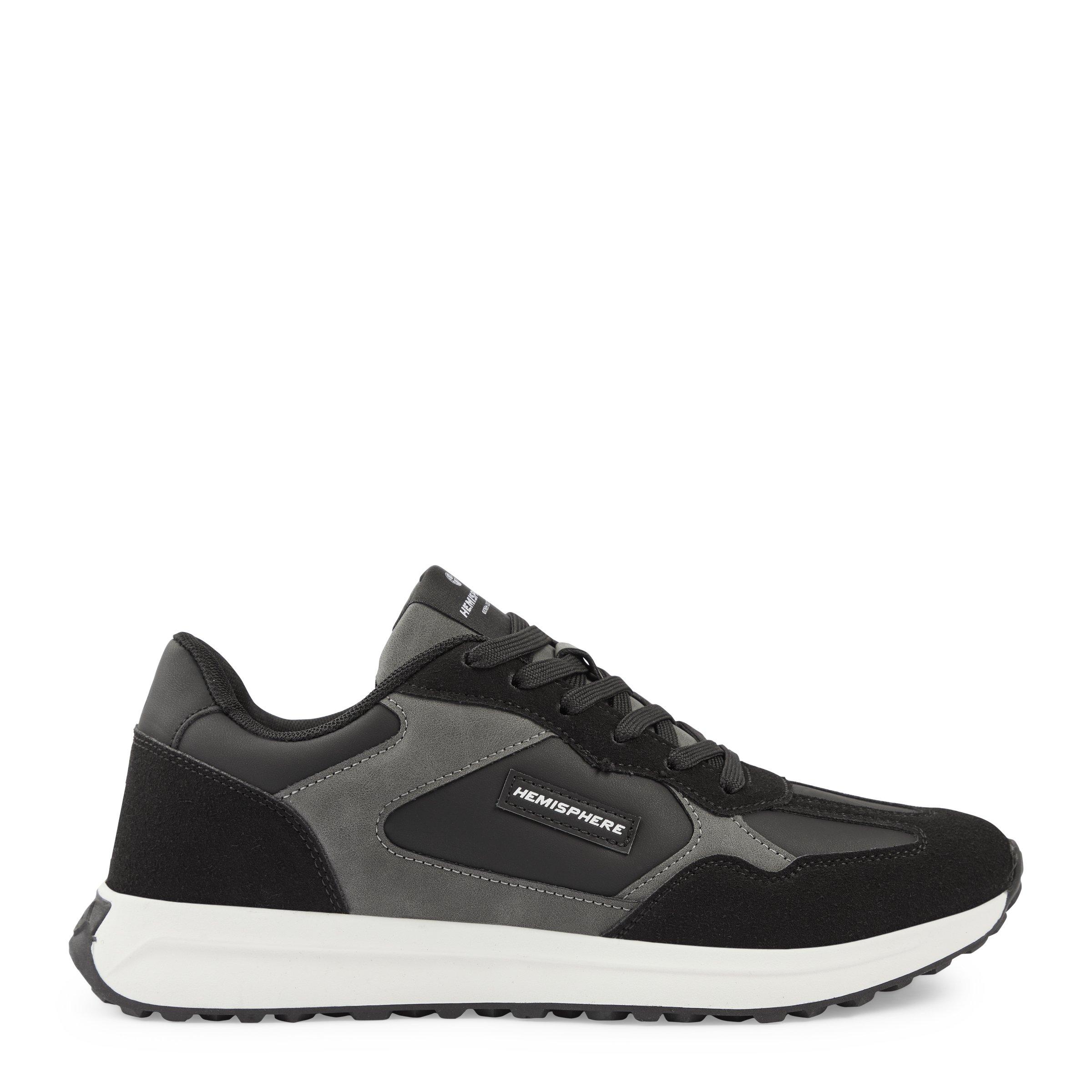 Black Sneakers (3134303) | Hemisphere