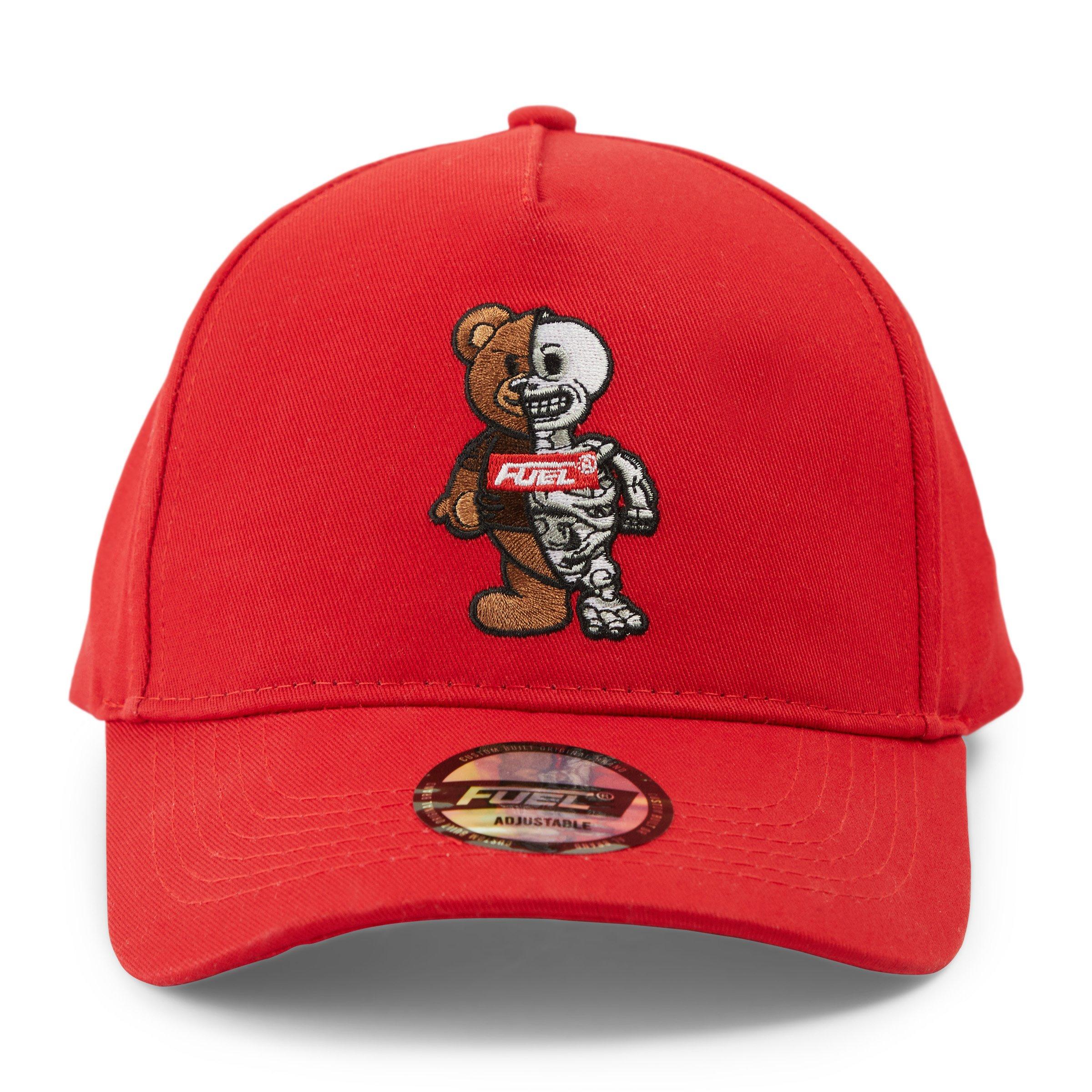 Red Peak Cap (3134418) | Fuel