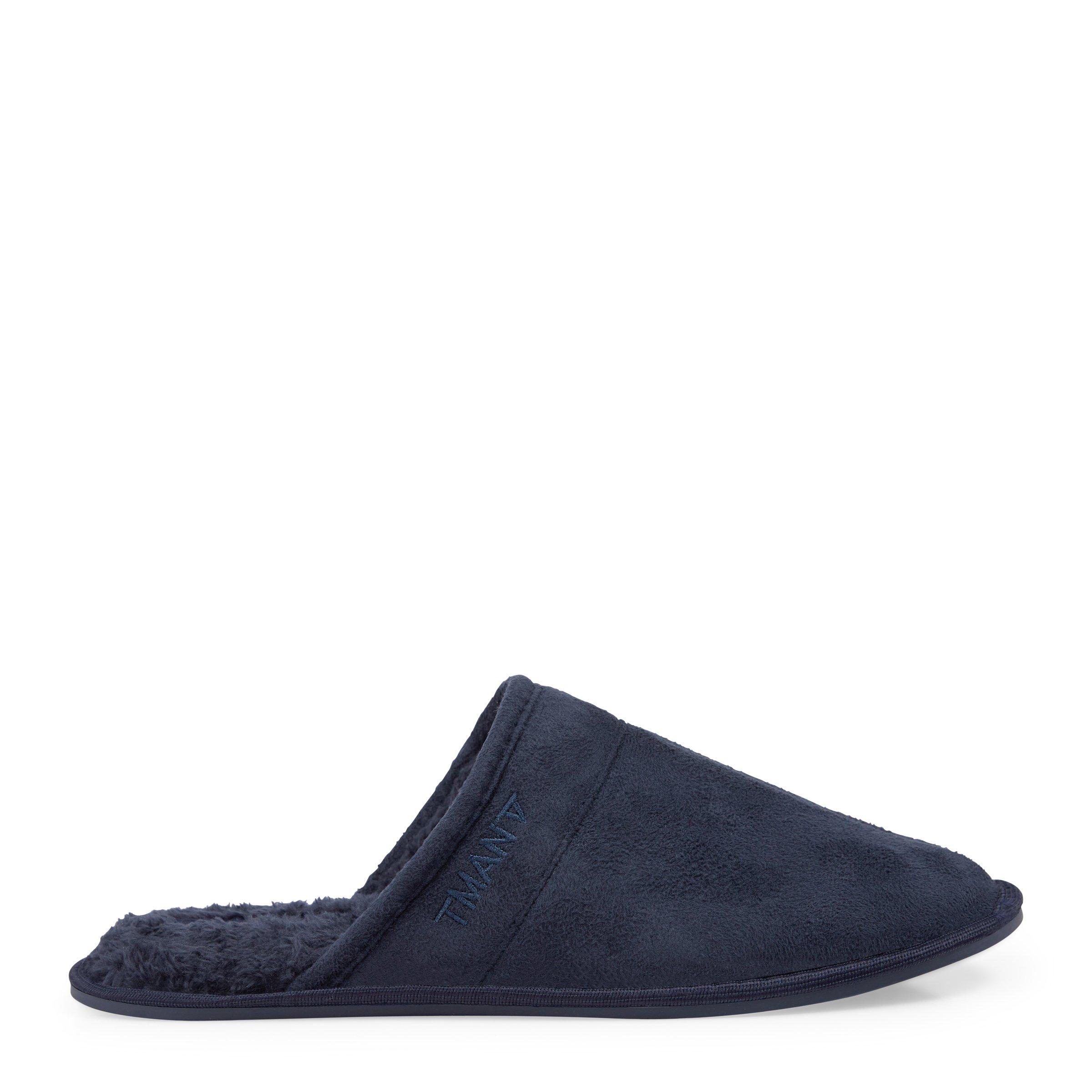 Navy Slippers (3134429) | Truworths Man