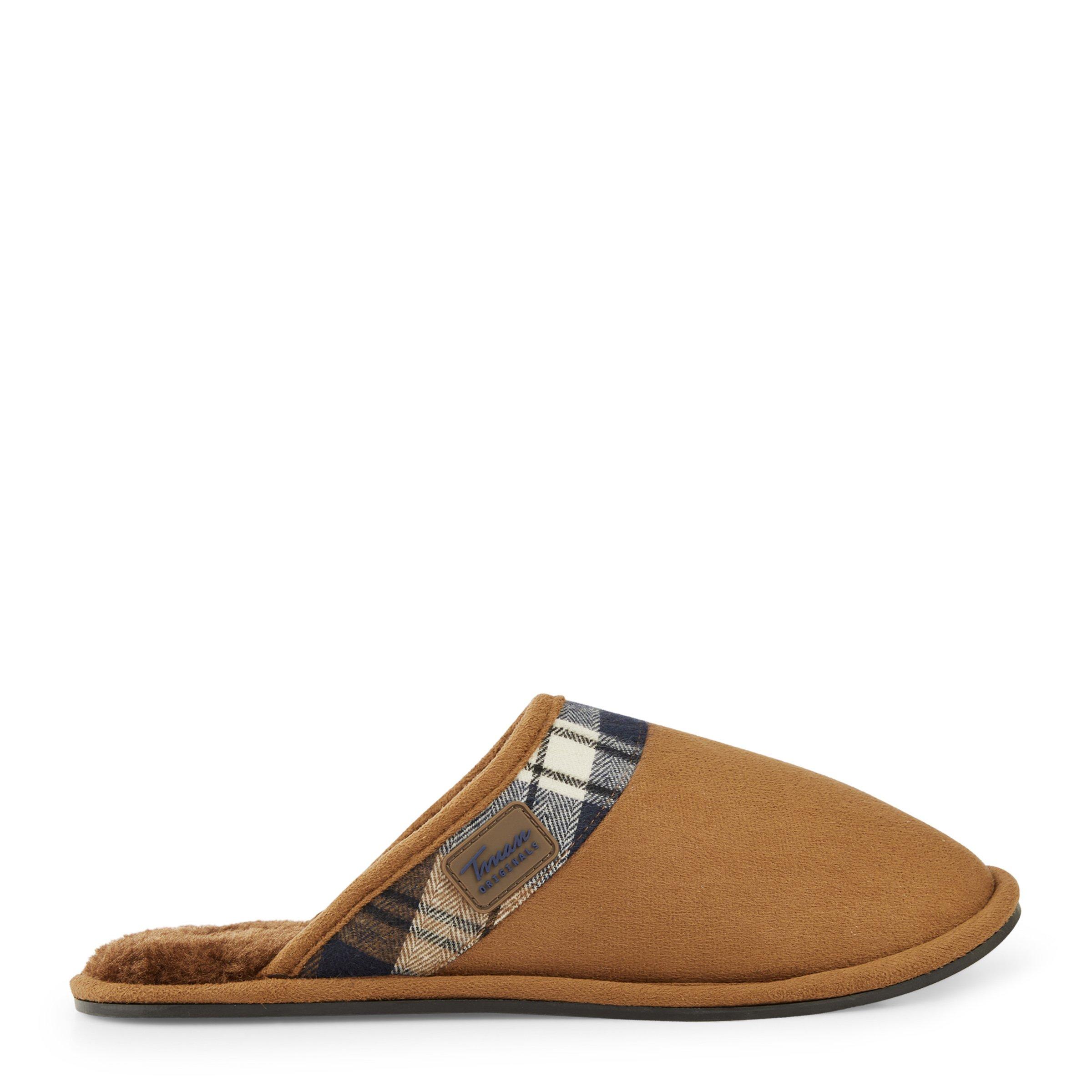 Tan Slippers (3134476) | Truworths Man