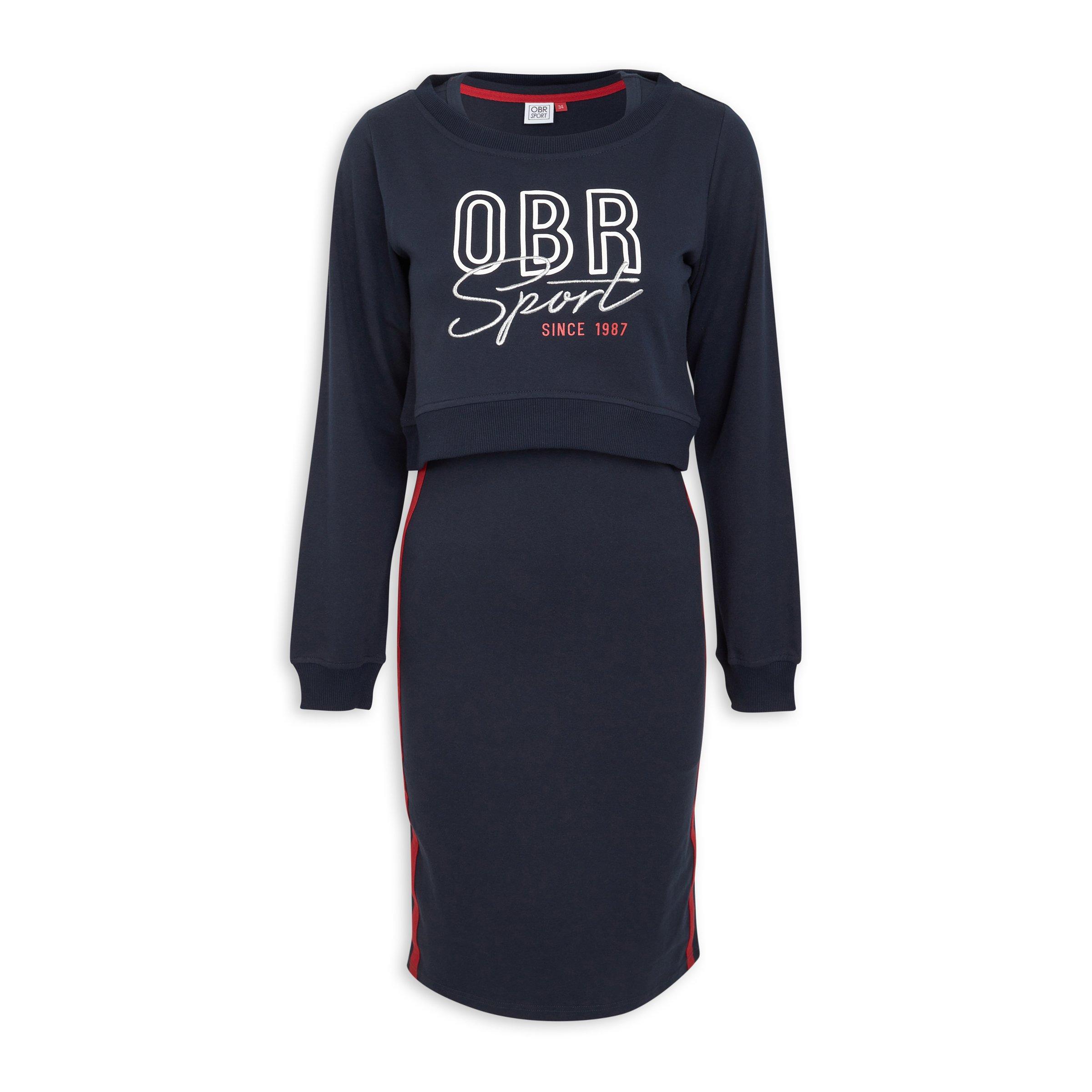 Sweat Dress and Top (3134514) | OUTBACK RED Sport