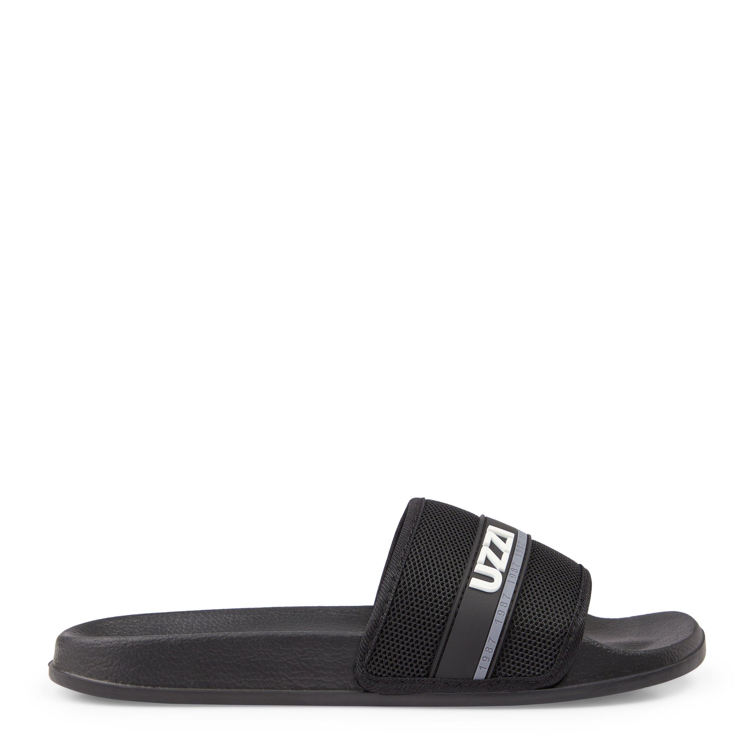 Black Pool Slides (3134637) | UZZI