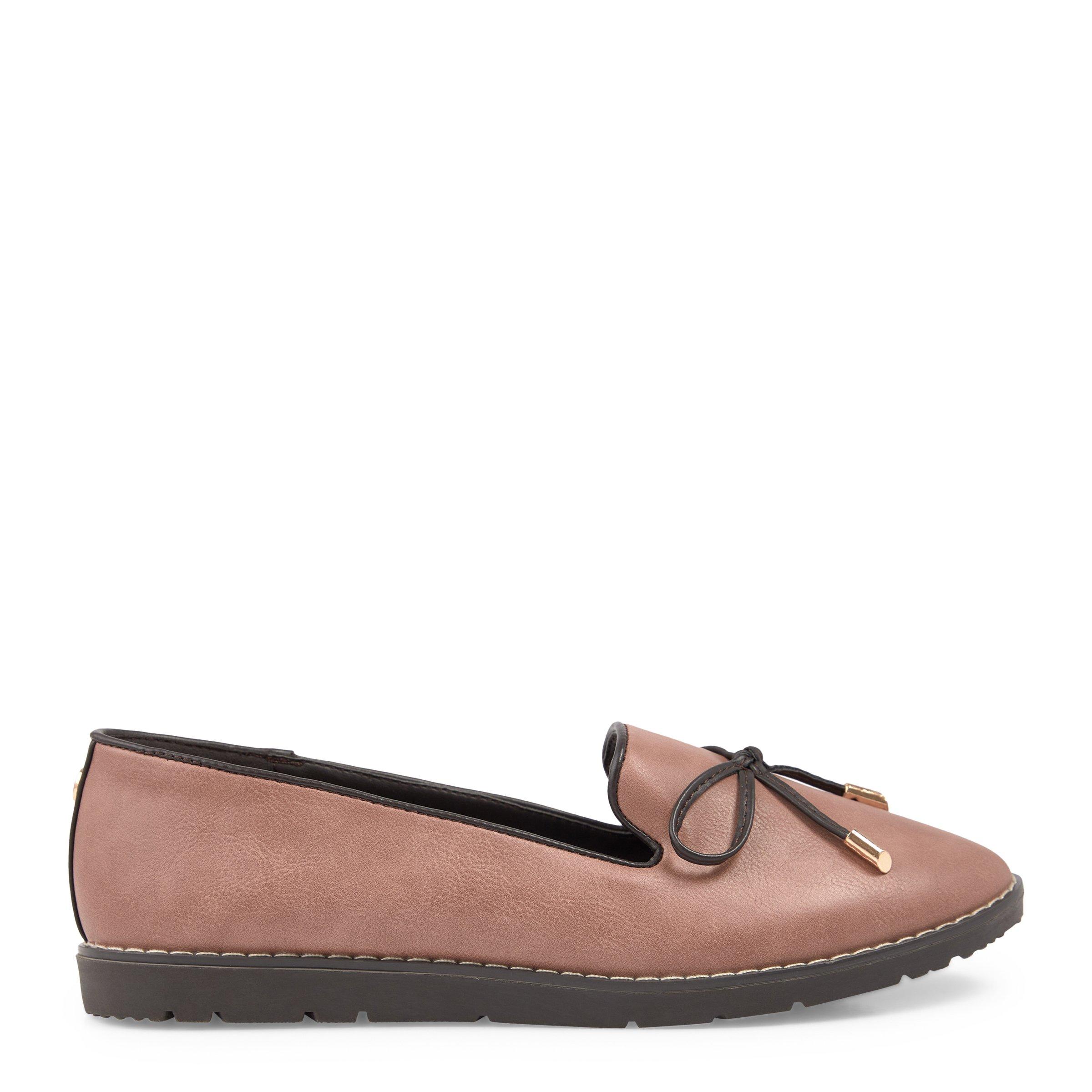 Pink Loafers (3134660) | Ginger Mary