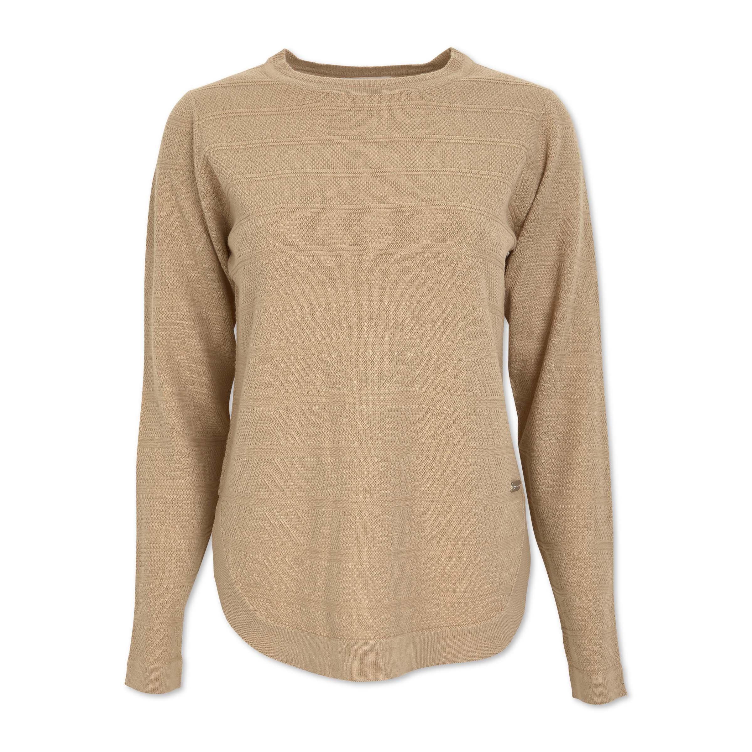 Beige Jersey (3134871) | OUTBACK RED