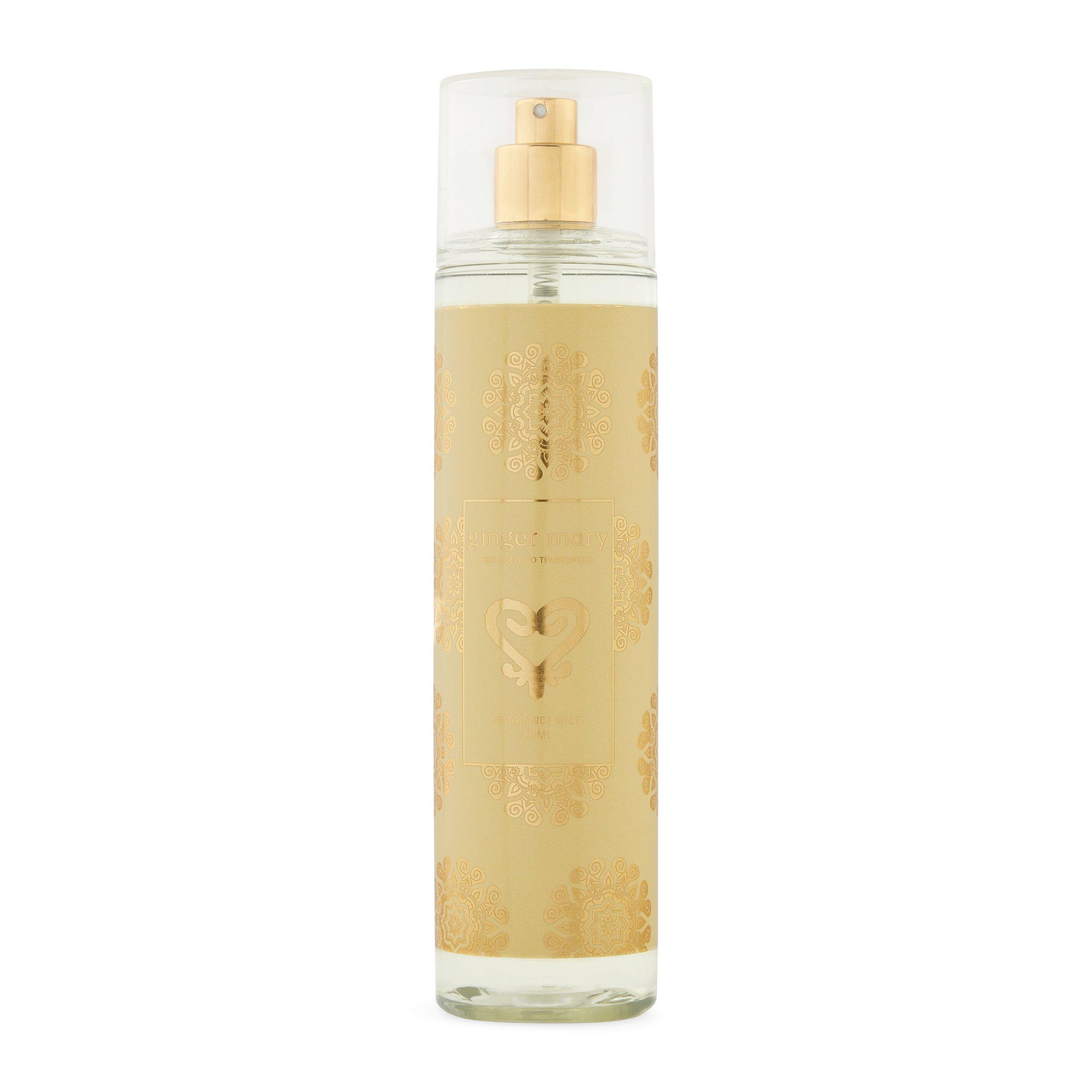 Ginger Mary Body Mist 220ml (3135141) | Truworths