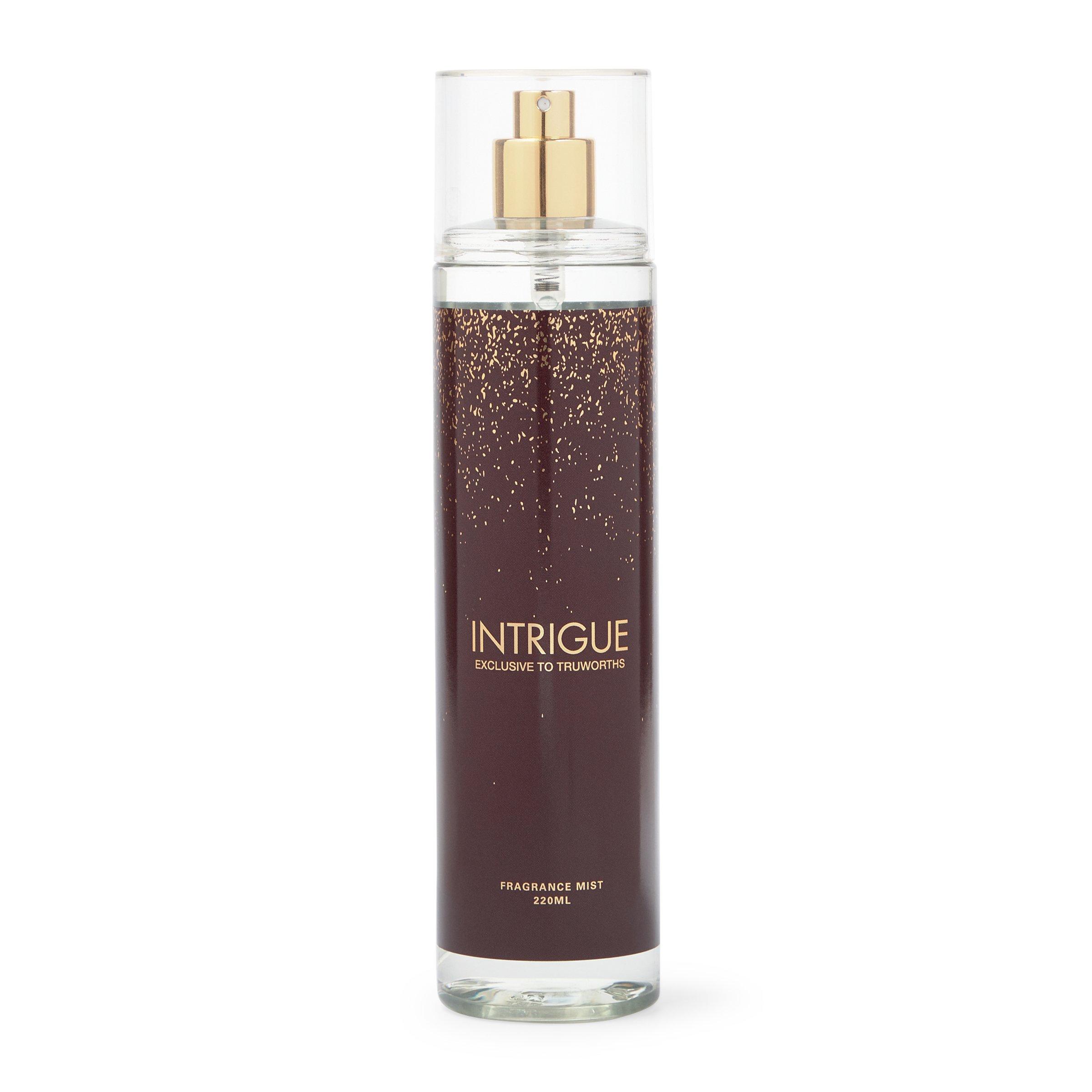 Intrigue Body Mist 220ml (3135146) | Truworths