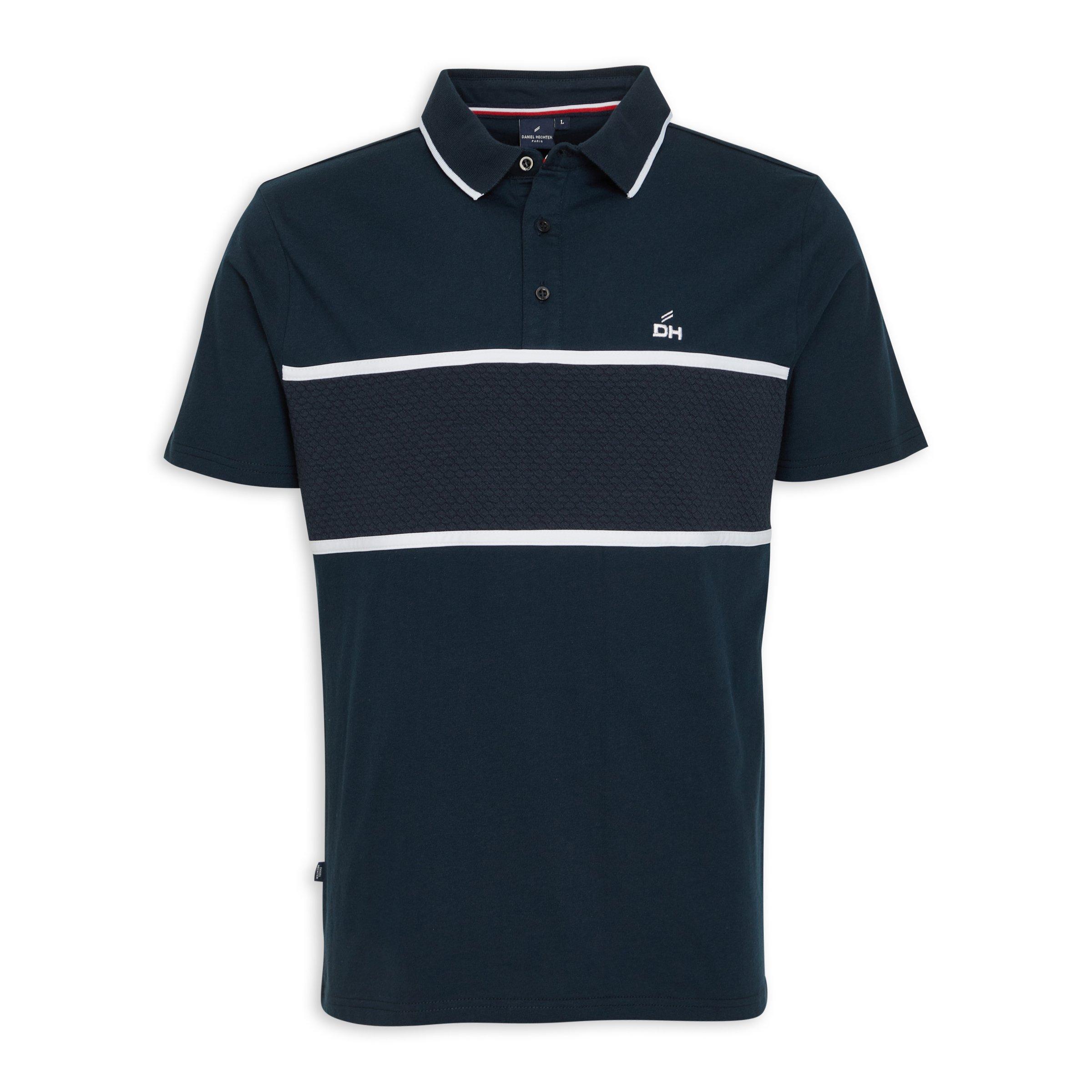 Navy Golfer (3135486) | Daniel Hechter