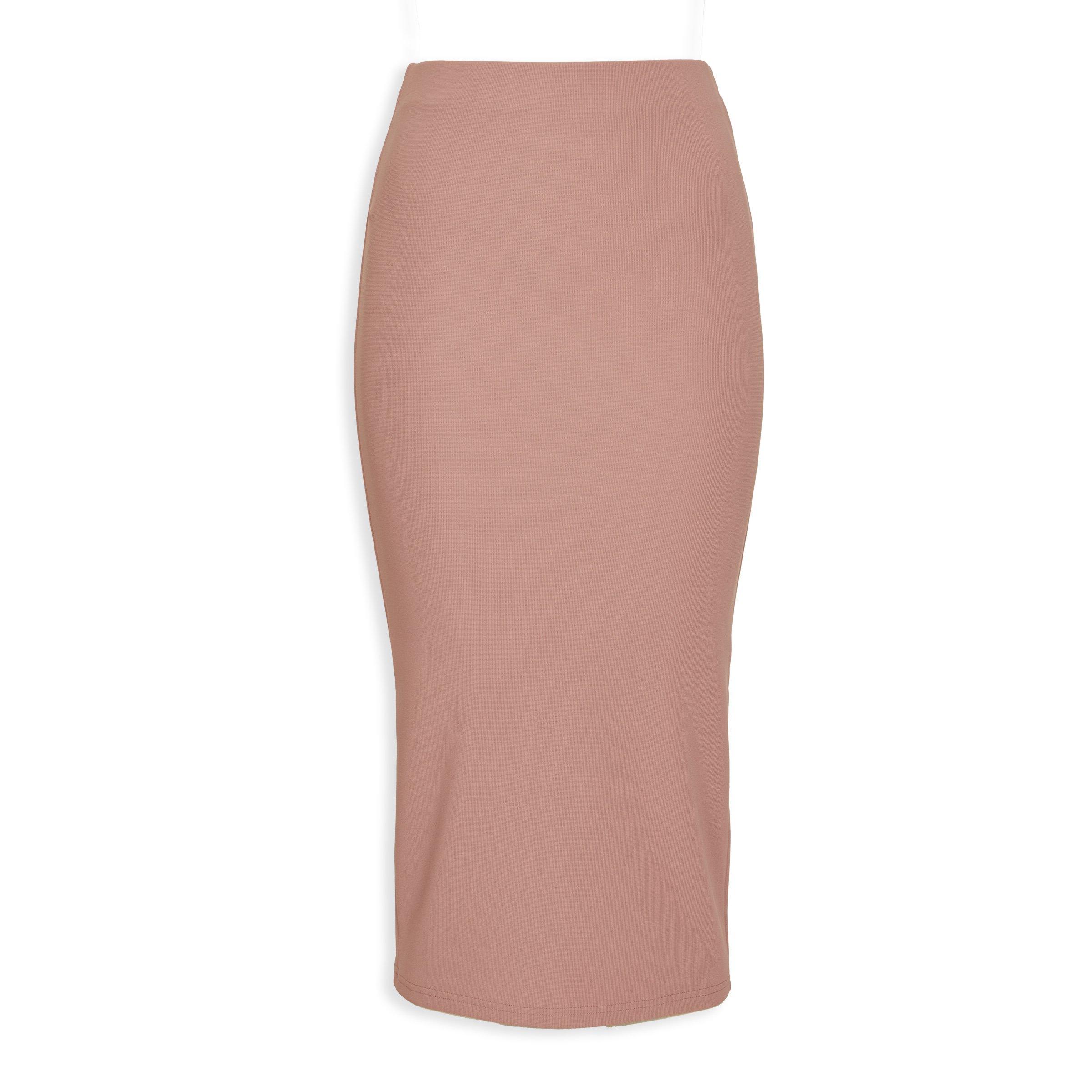 Pink Bodycon Skirt (3135516) | Truworths
