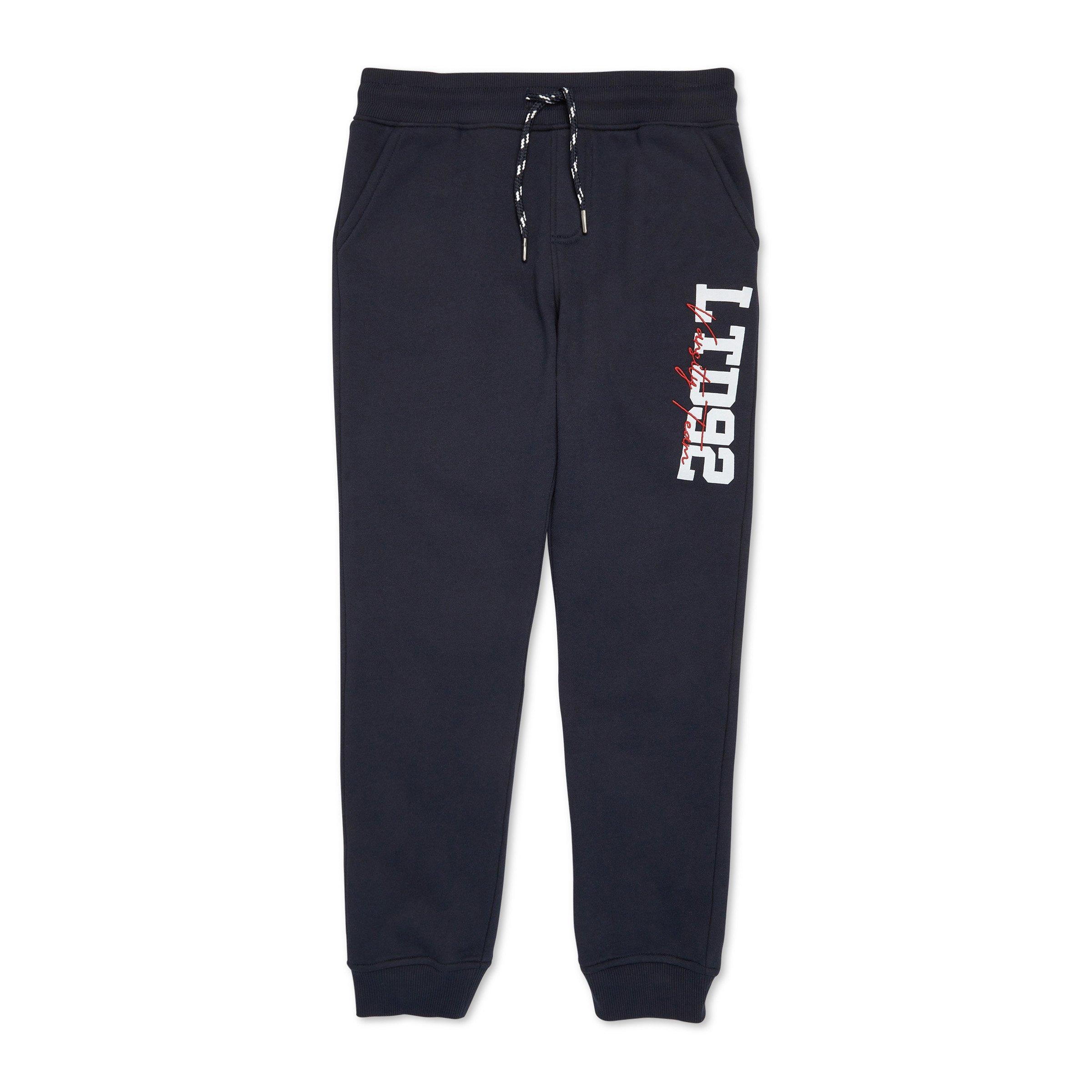 Kid Navy Jogger (3136091) | LTD Kids