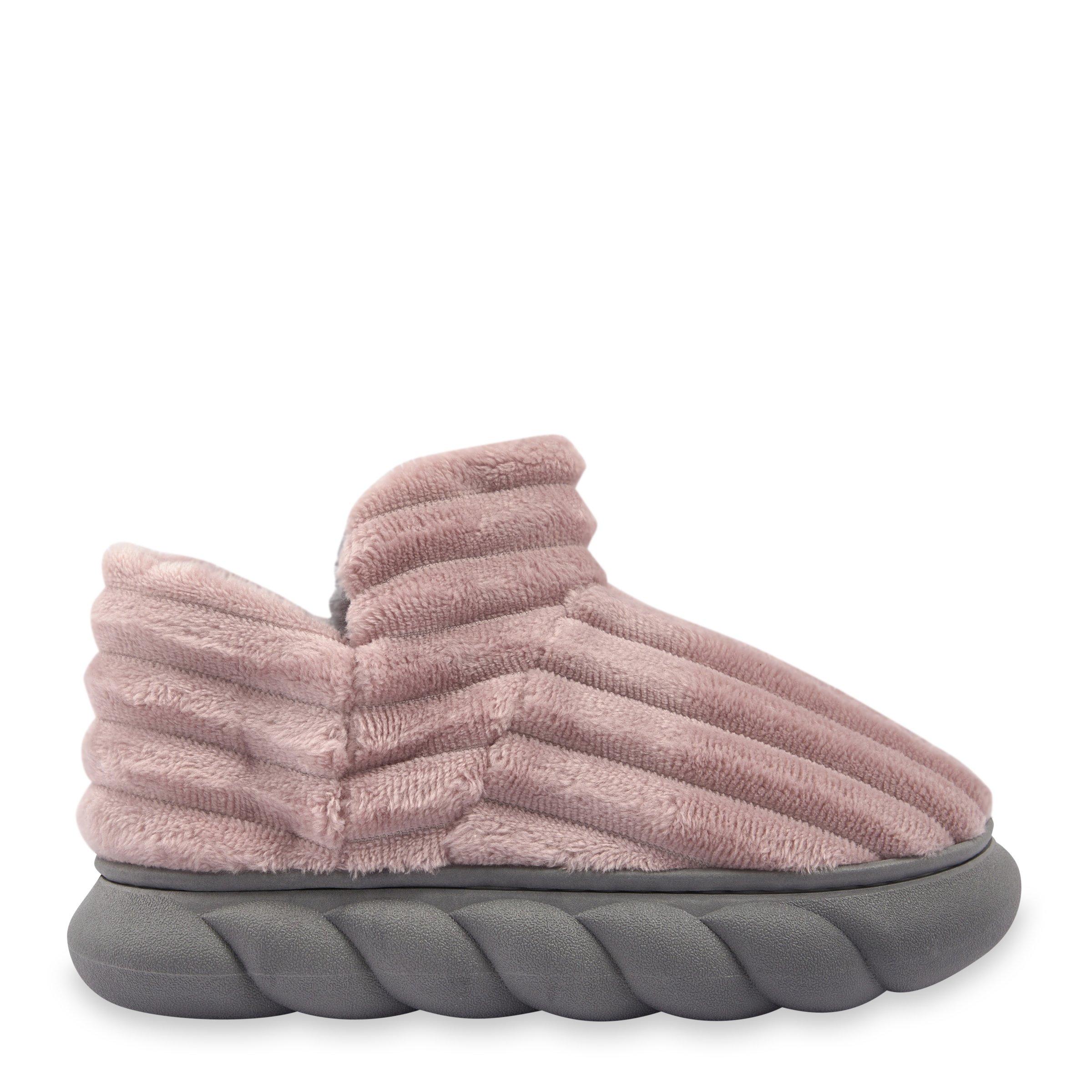 Chunky Closed Back Slippers (3136124) | Identity