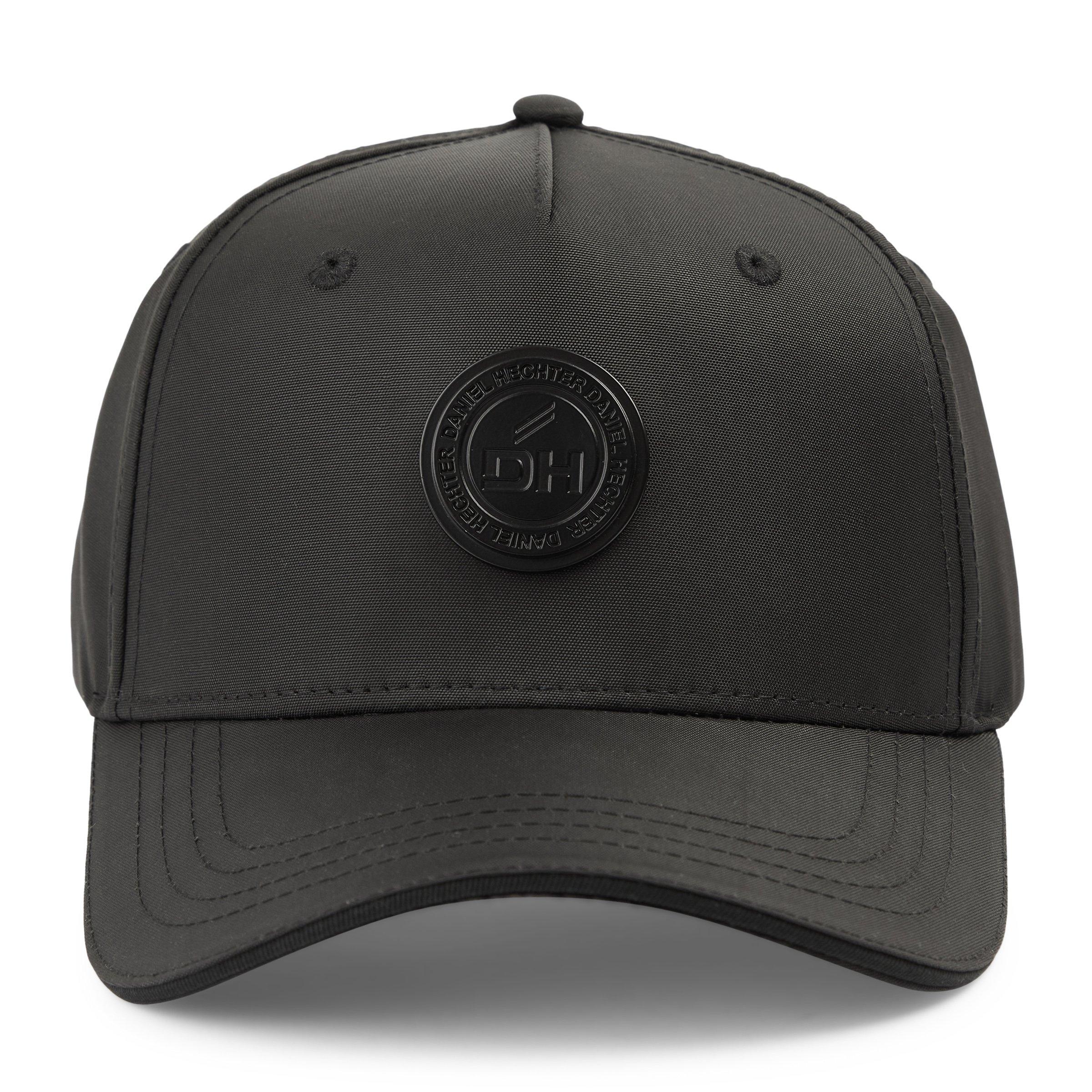 Black Peak Cap (3136213) | Daniel Hechter