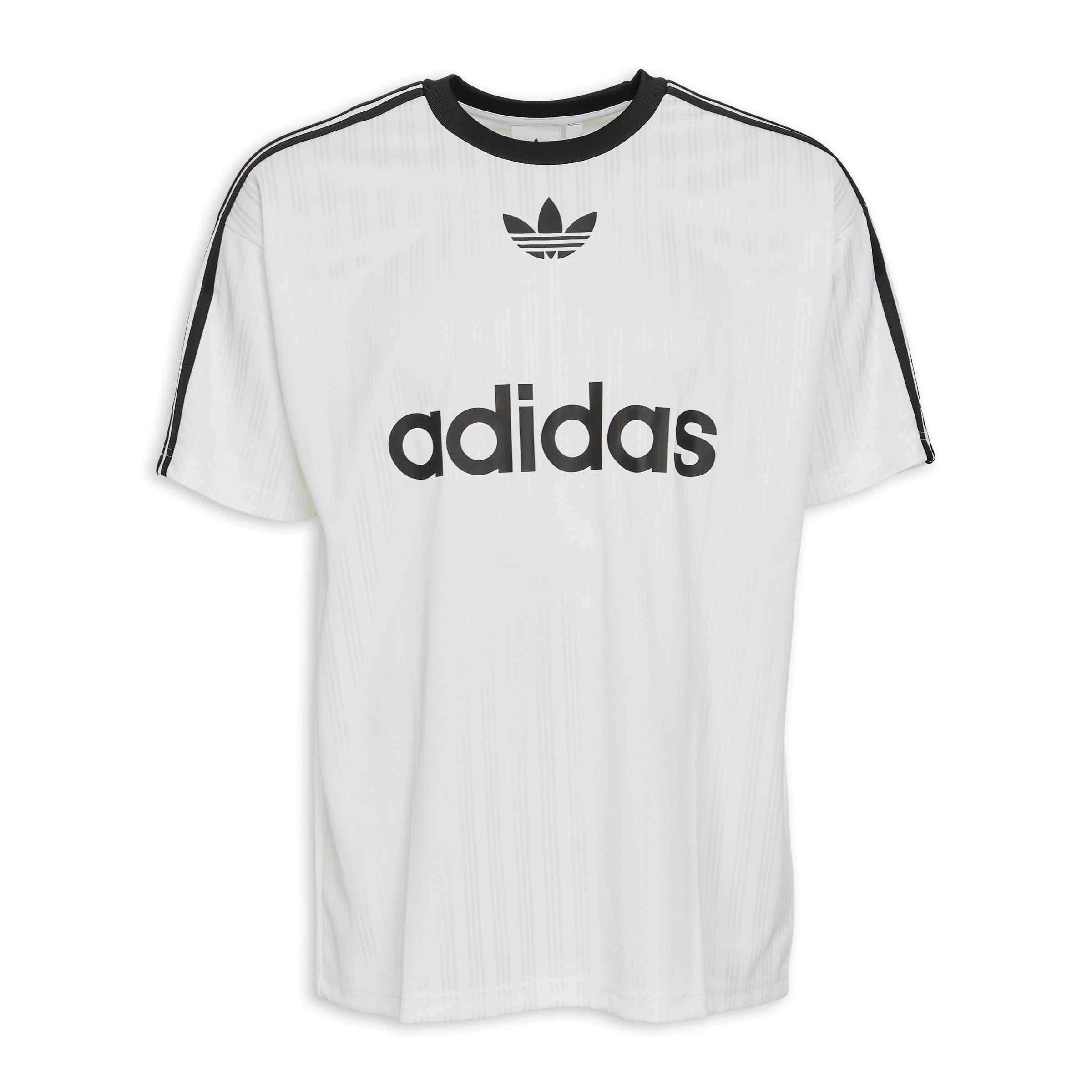 Adicolor Poly Tee (3136357) | Adidas
