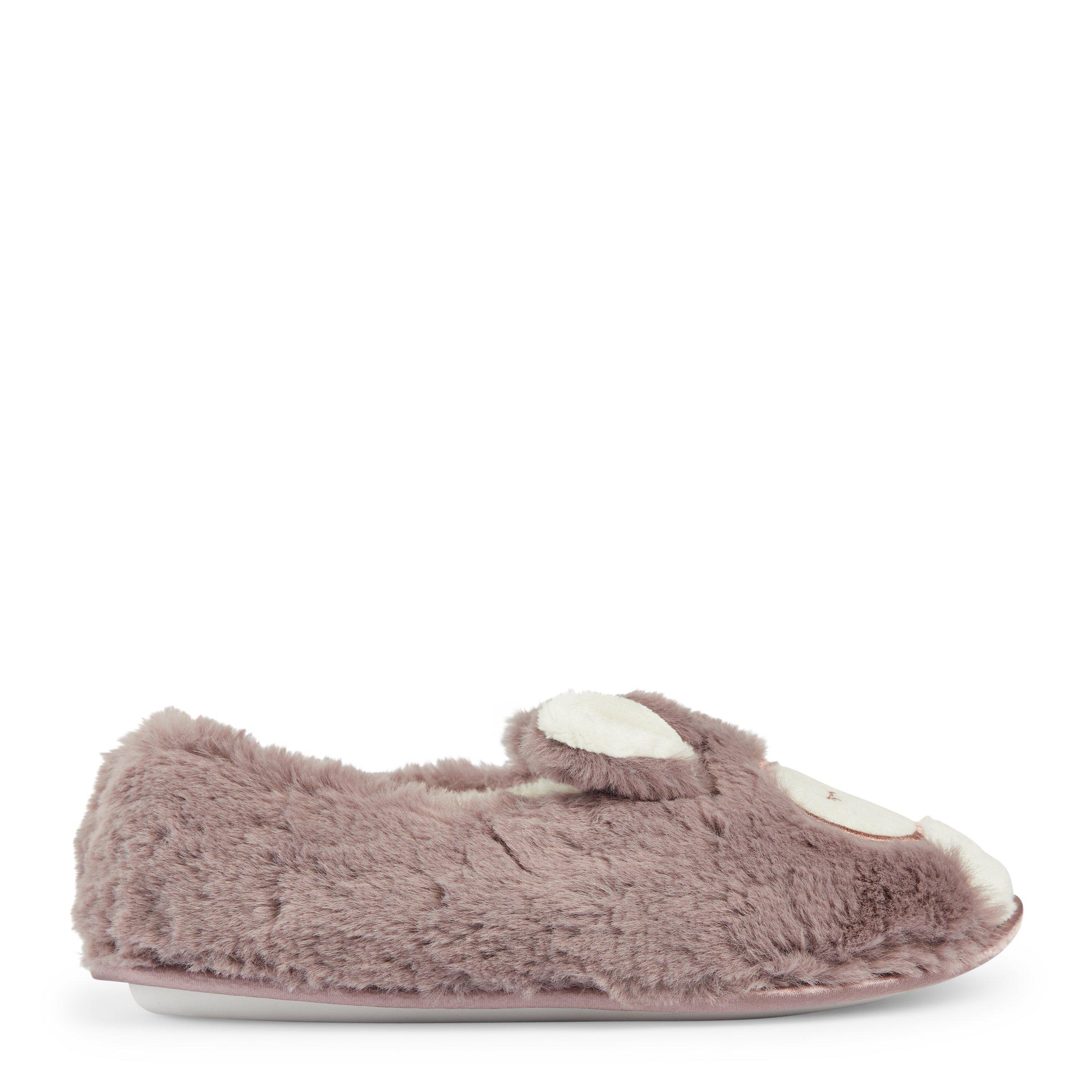 Moch Closed Back Slippers (3136436) | Identity