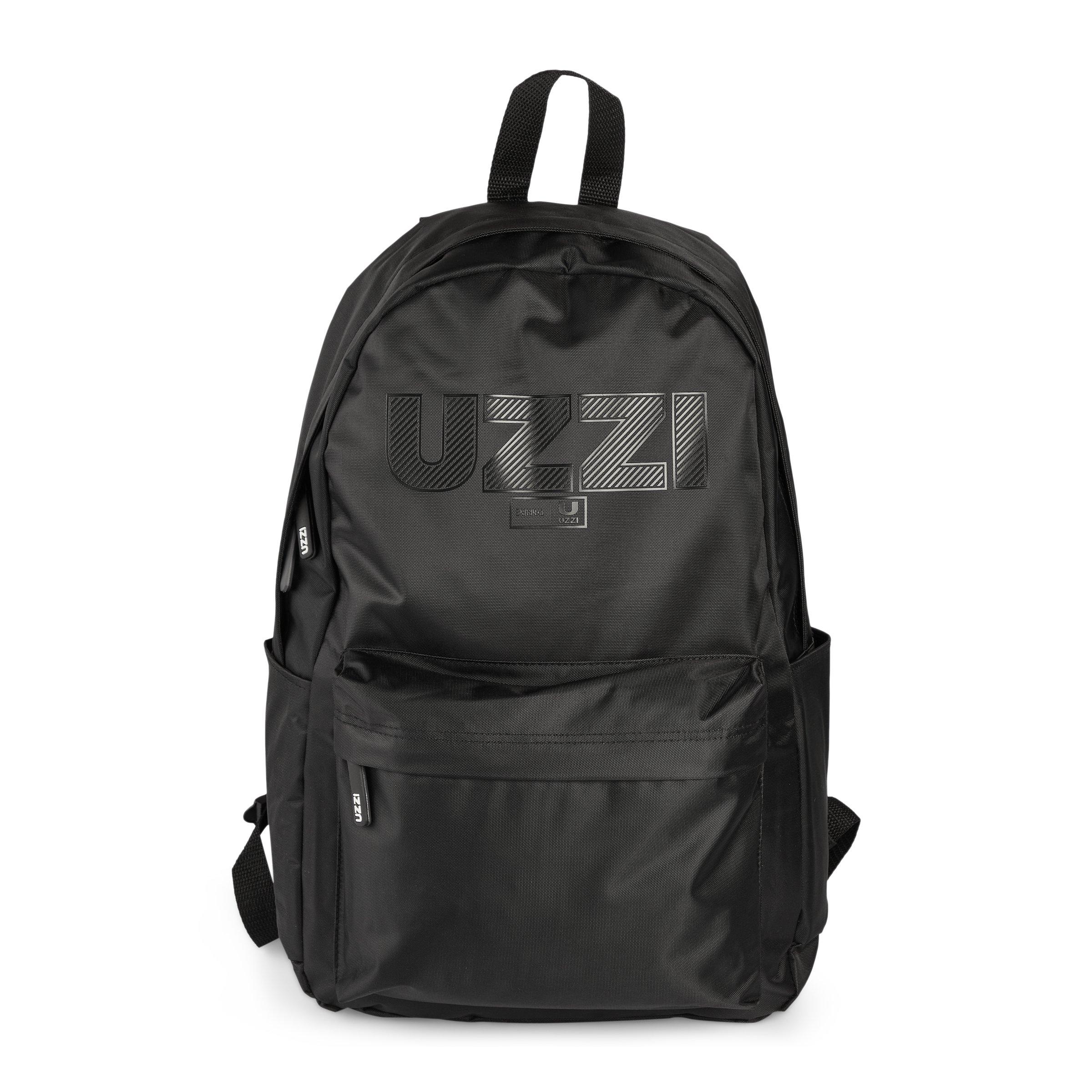 Black Backpack (3136509) | UZZI