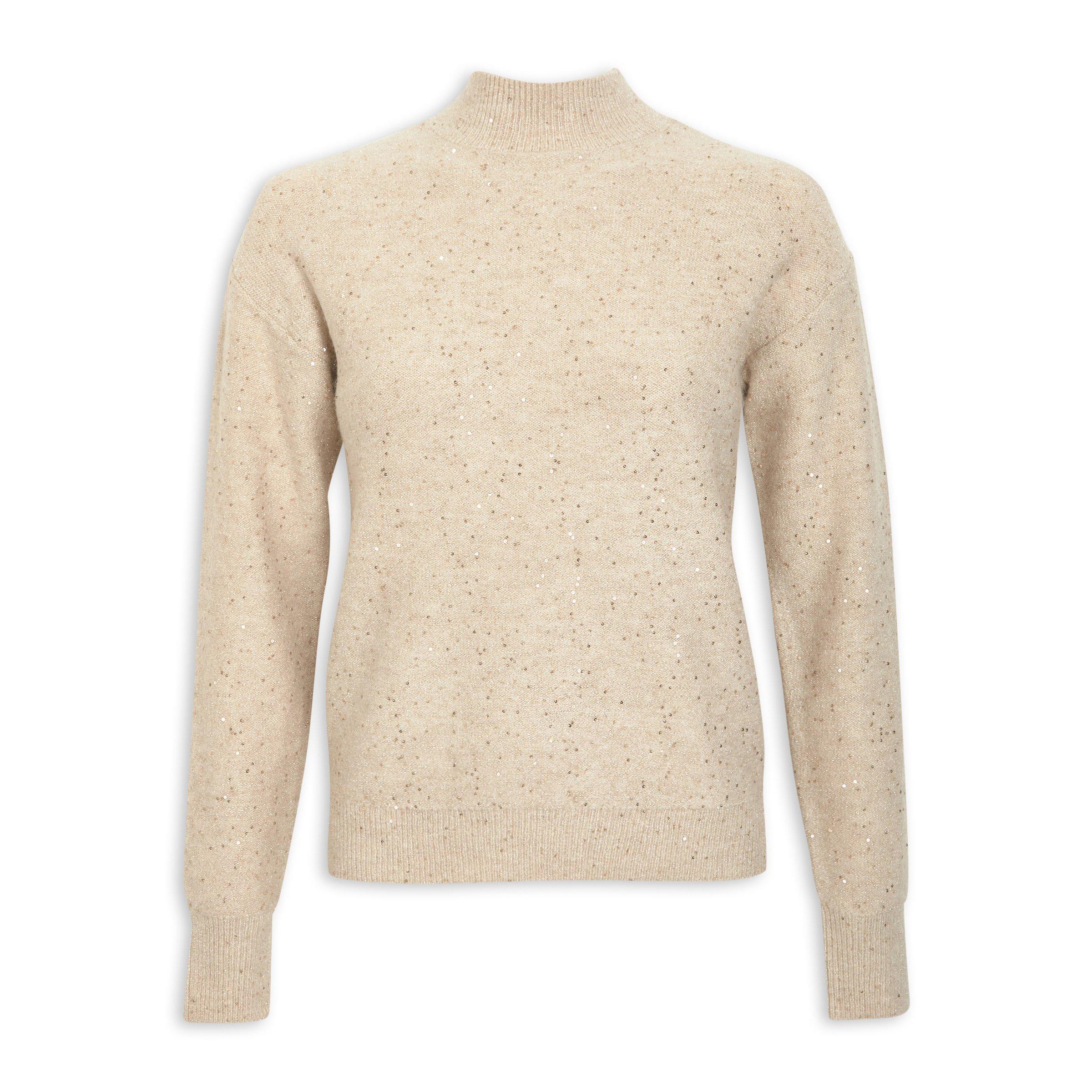 Beige Jersey (3136582) | Truworths