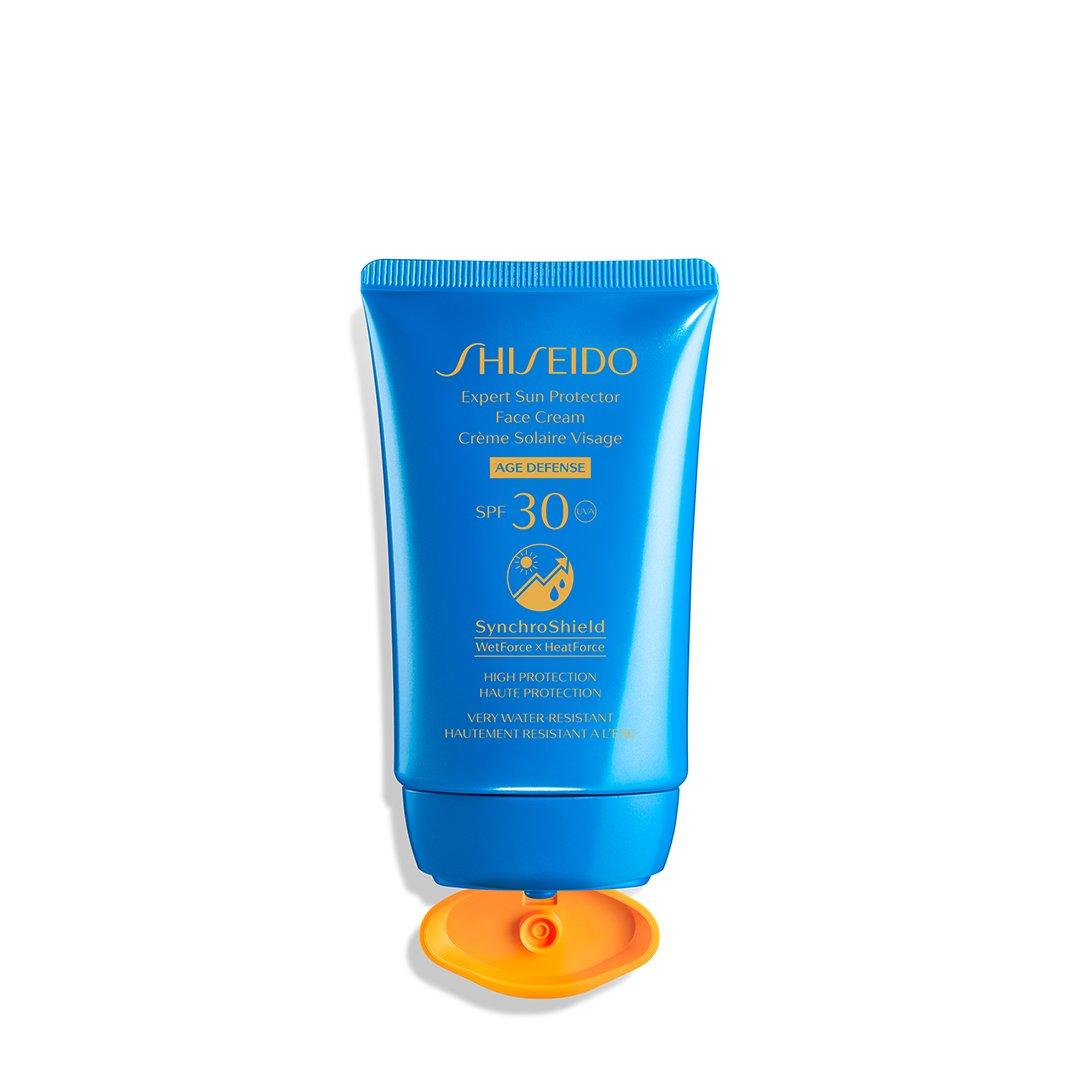 Suncare Expert Sun Protect Cream SPF30 (3136972) | Shiseido