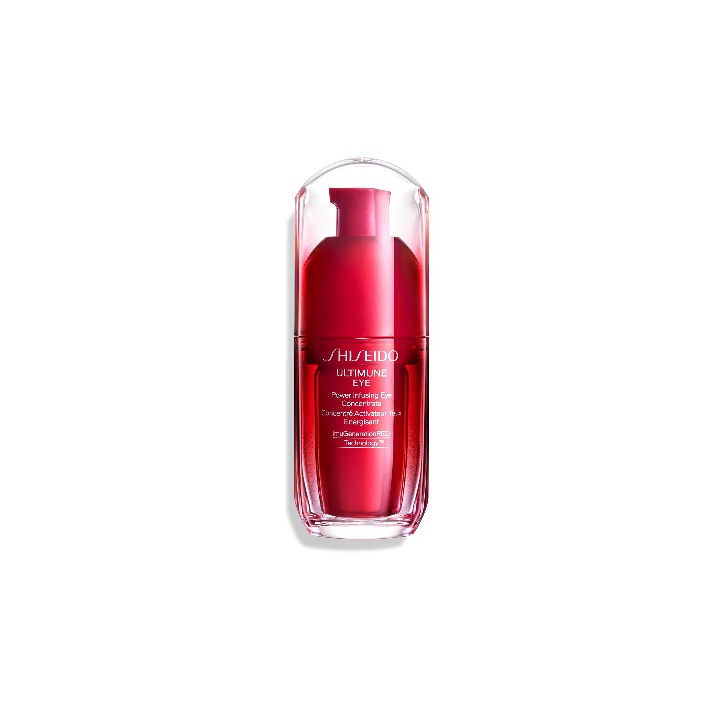 Ultimune Power Infusing Eye Concentate (3138009) | Shiseido
