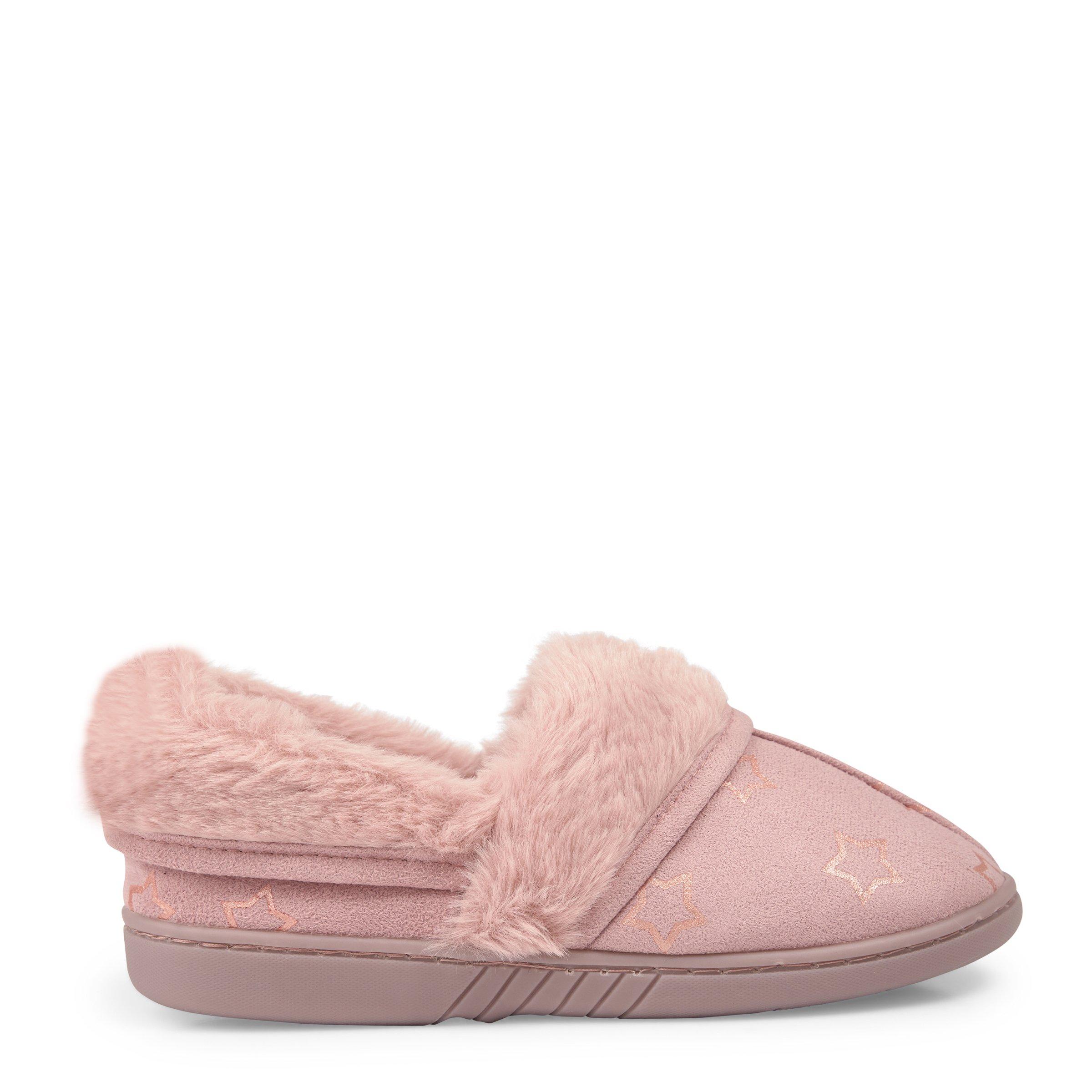 Pink Slippers (3138085) | Skiny