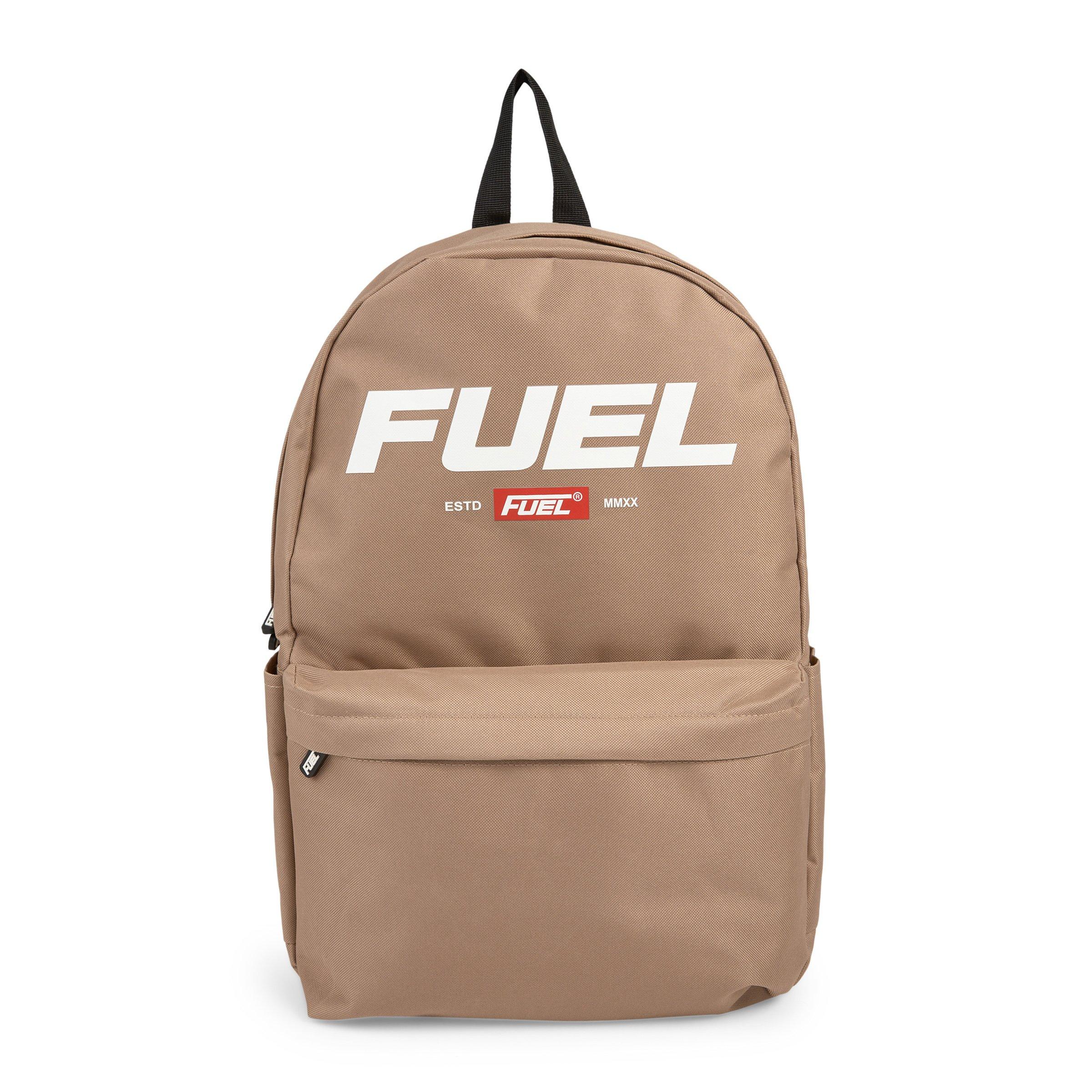 Stone Backpack (3138151) | Fuel