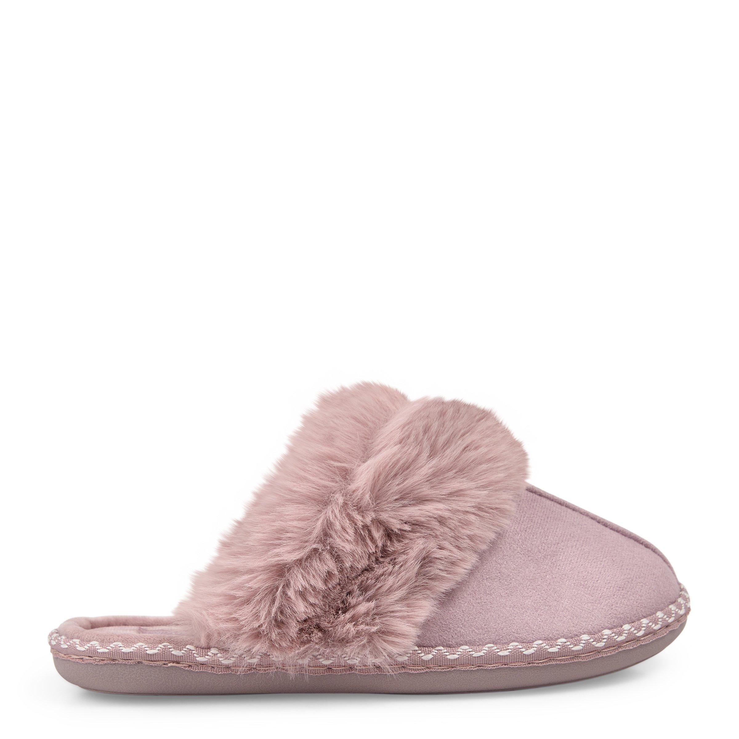 Pink Slippers (3138179) | Skiny