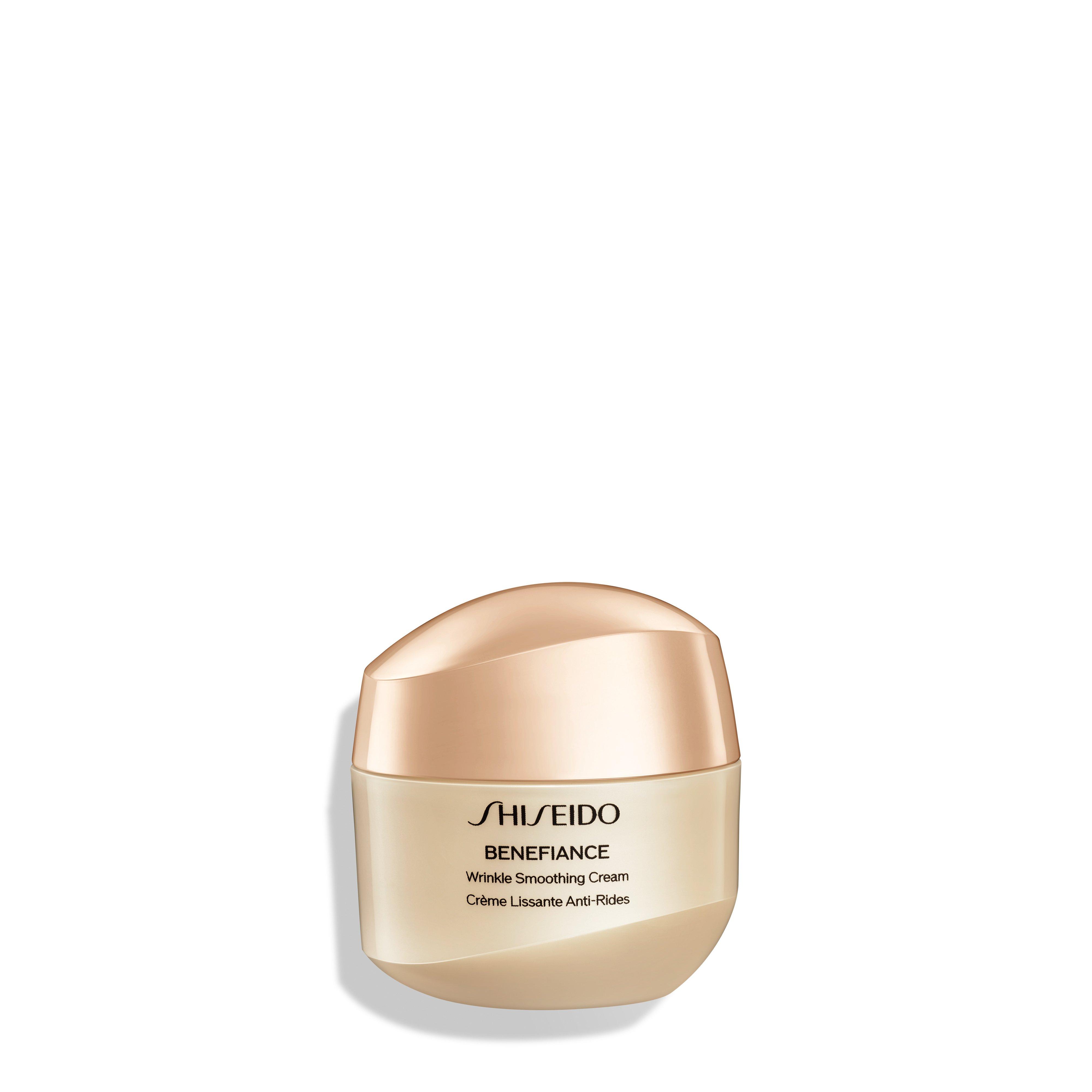 Benefiance BNF Wrinkle Smoothing Cream (3138275) | Shiseido