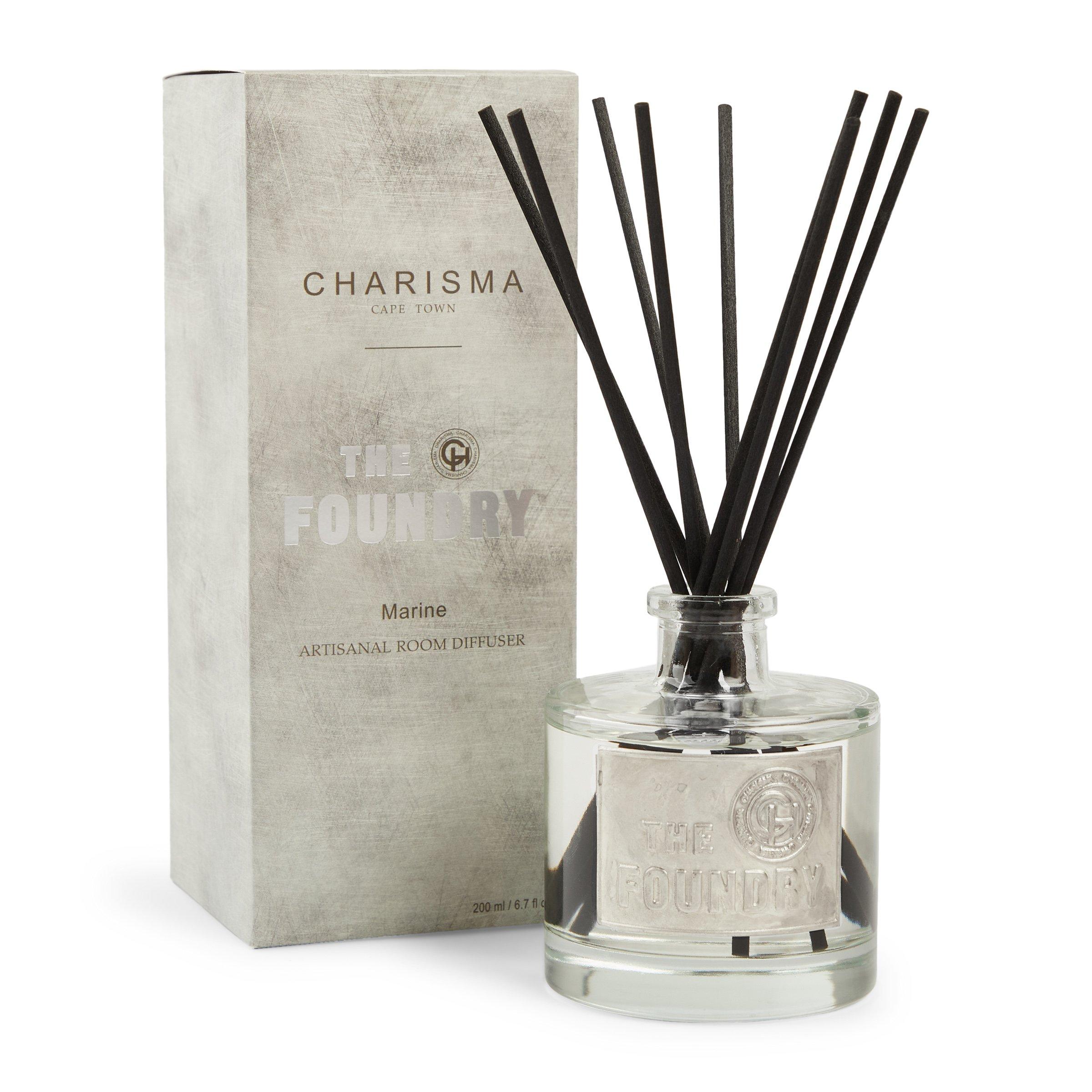 Foundry Marine Diffuser 200ml (3138460) | Charisma