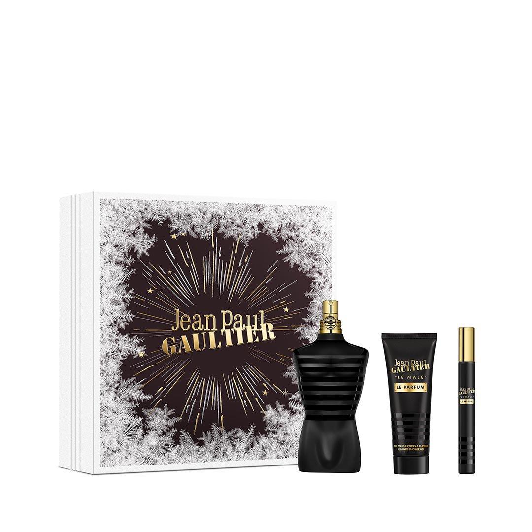 Le Male EDP Gift Set (3138520) | Jean Paul Gaultier
