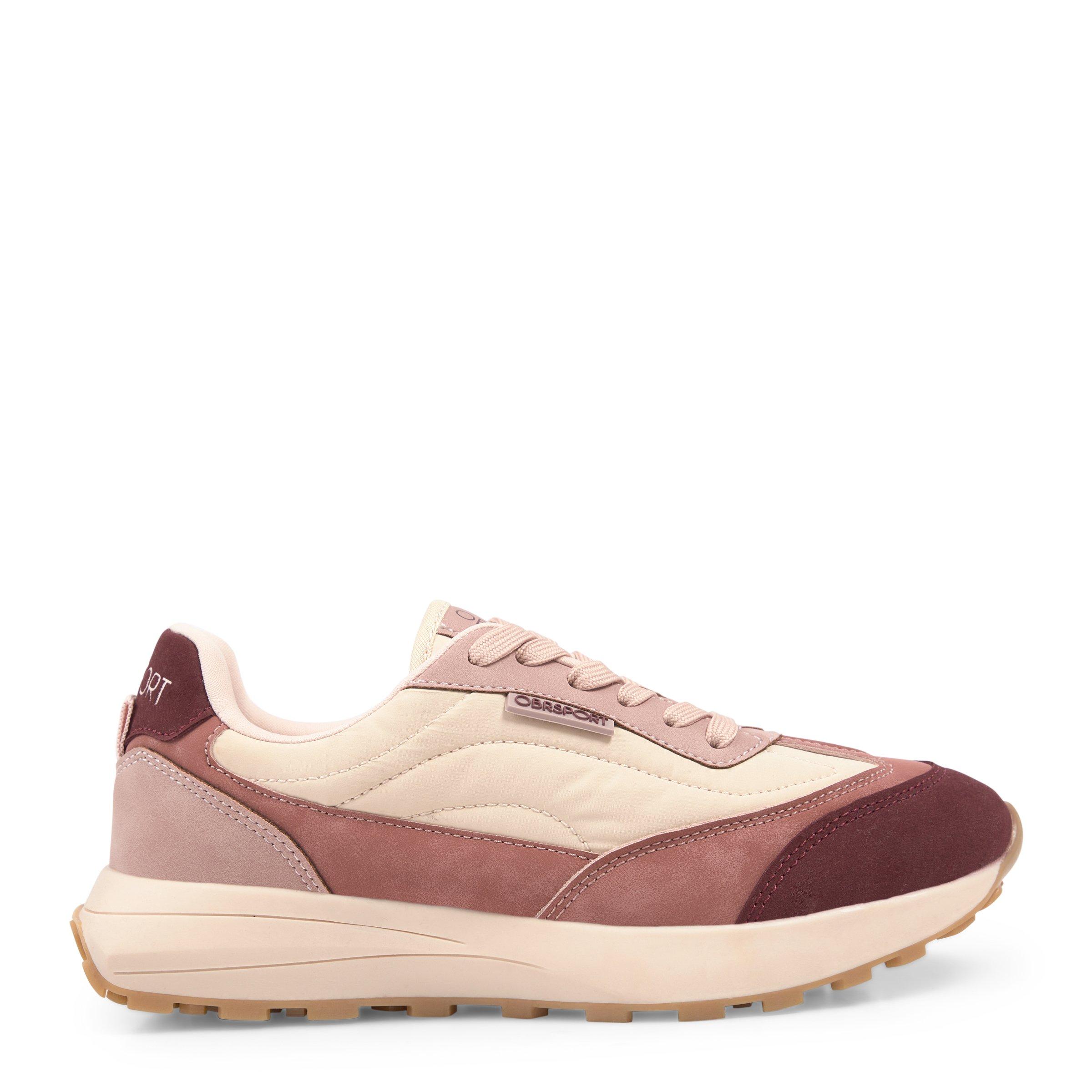 Pink Runner Sneakers (3138648) | OUTBACK RED Sport
