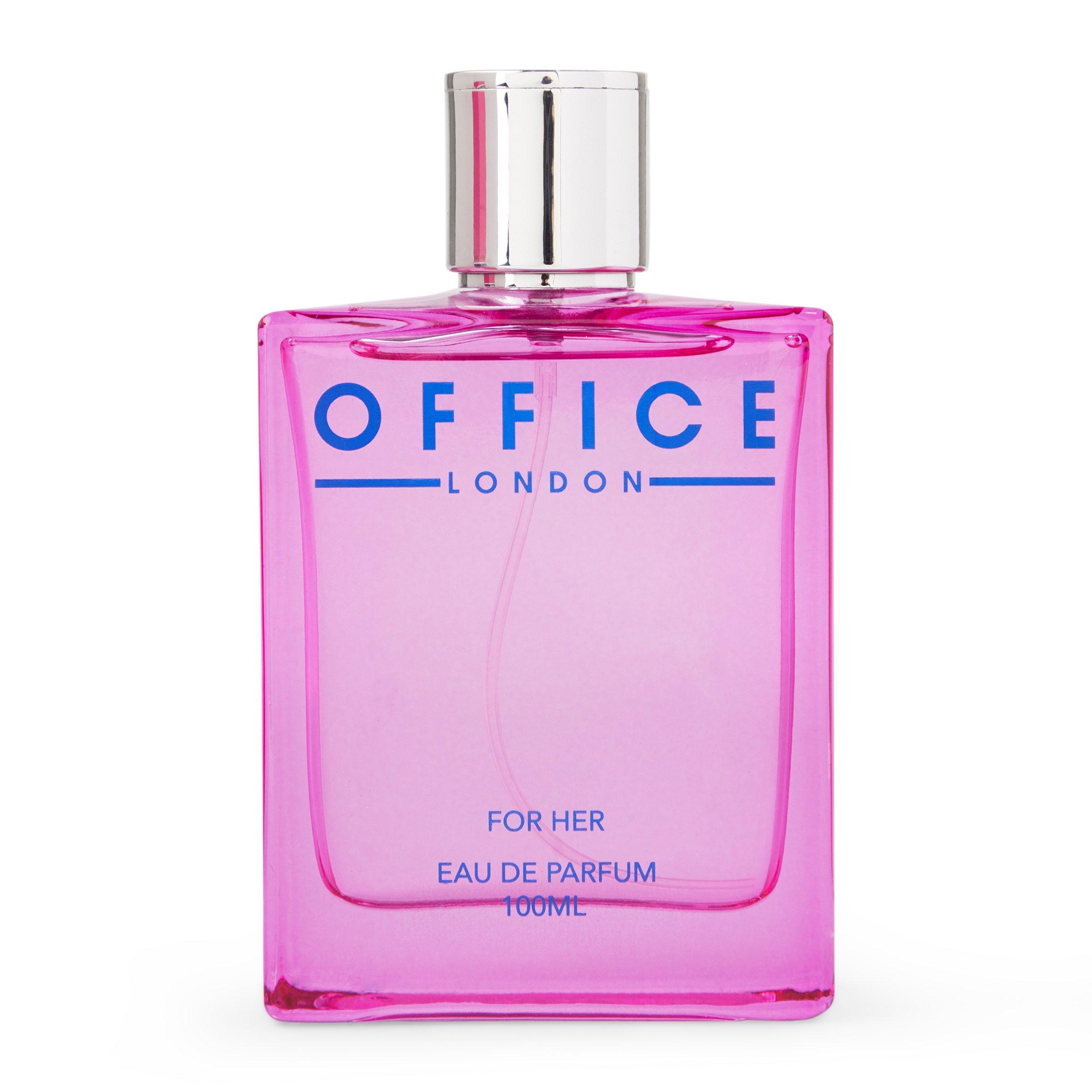 OFFICE For Her EDP 100ml (3138669) | OFFICE London